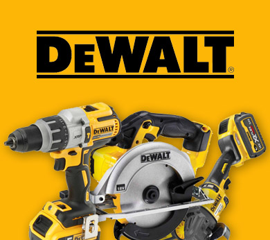 Buy Power Tools, Hand Tools and Accessories - ToolStore UK