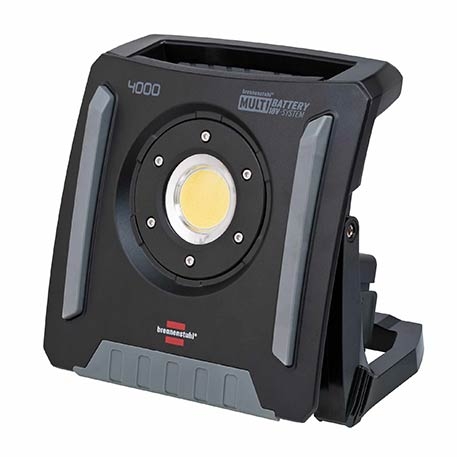 CORE LIGHTING CLH320 Rechargeable Head Torch - 320 Lumens - ToolStore UK