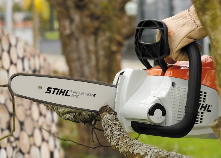 Chainsaw Buyers Guide 2022 | Everything You Need To Know - ToolStore UK