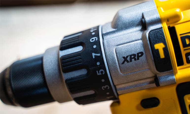 Best Cordless Power Drill For 2022 - ToolStore UK