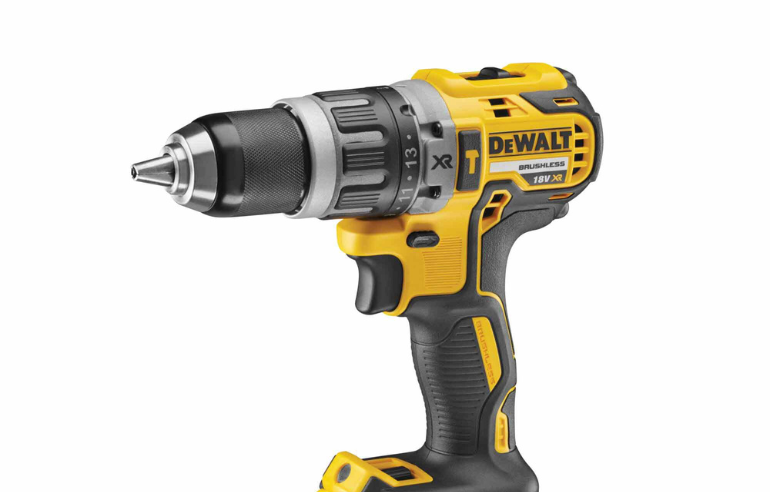 How To Use a Power Drill | Step By Step Guide - ToolStore UK