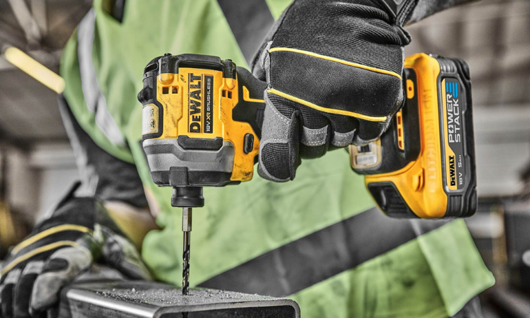 How To Use a Power Drill | Step By Step Guide - ToolStore UK