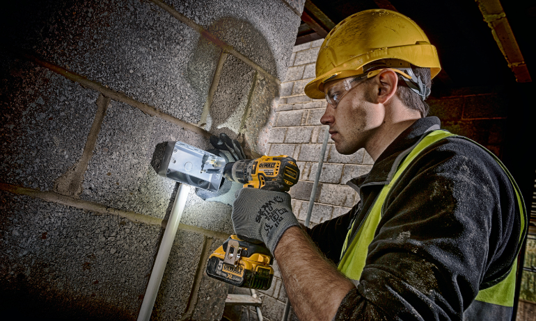 How To Use a Power Drill | Step By Step Guide - ToolStore UK