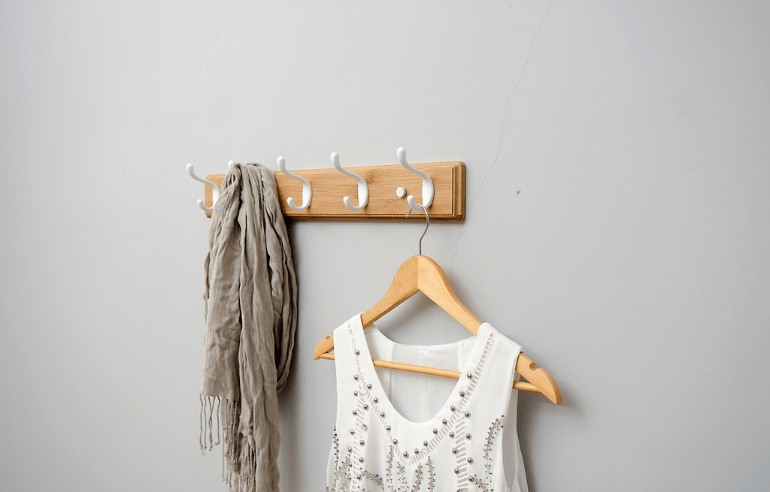 How To Put Up A Coat Rack | Step-By-Step Guide - ToolStore UK