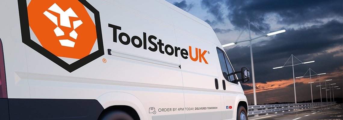 Our Delivery Information - ToolStore UK