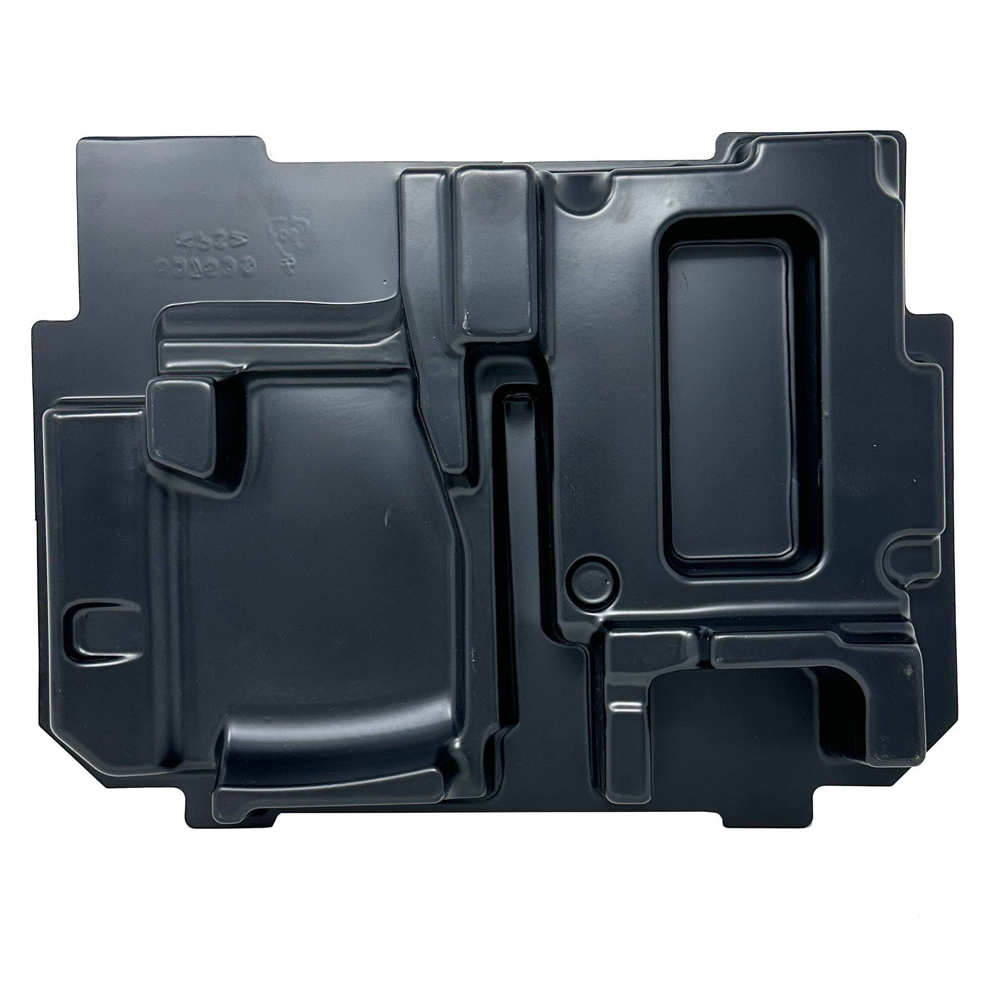 MAKITA 837639-4 Makpac Inlay for DJV140 and DJV180 - ToolStore UK