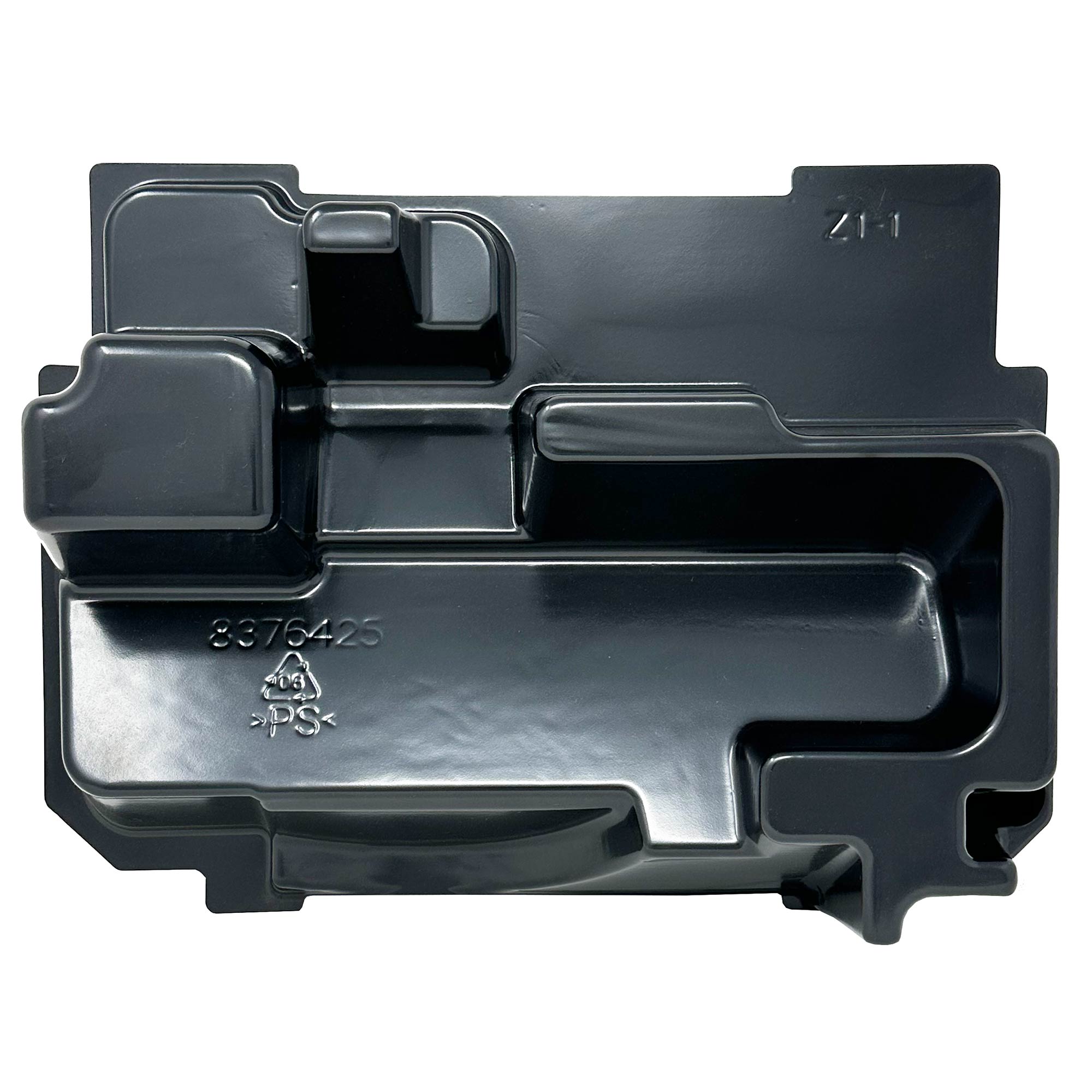 Makita MAKITA 837642-5 Makpac Inlay for DSS610 - ToolStore UK