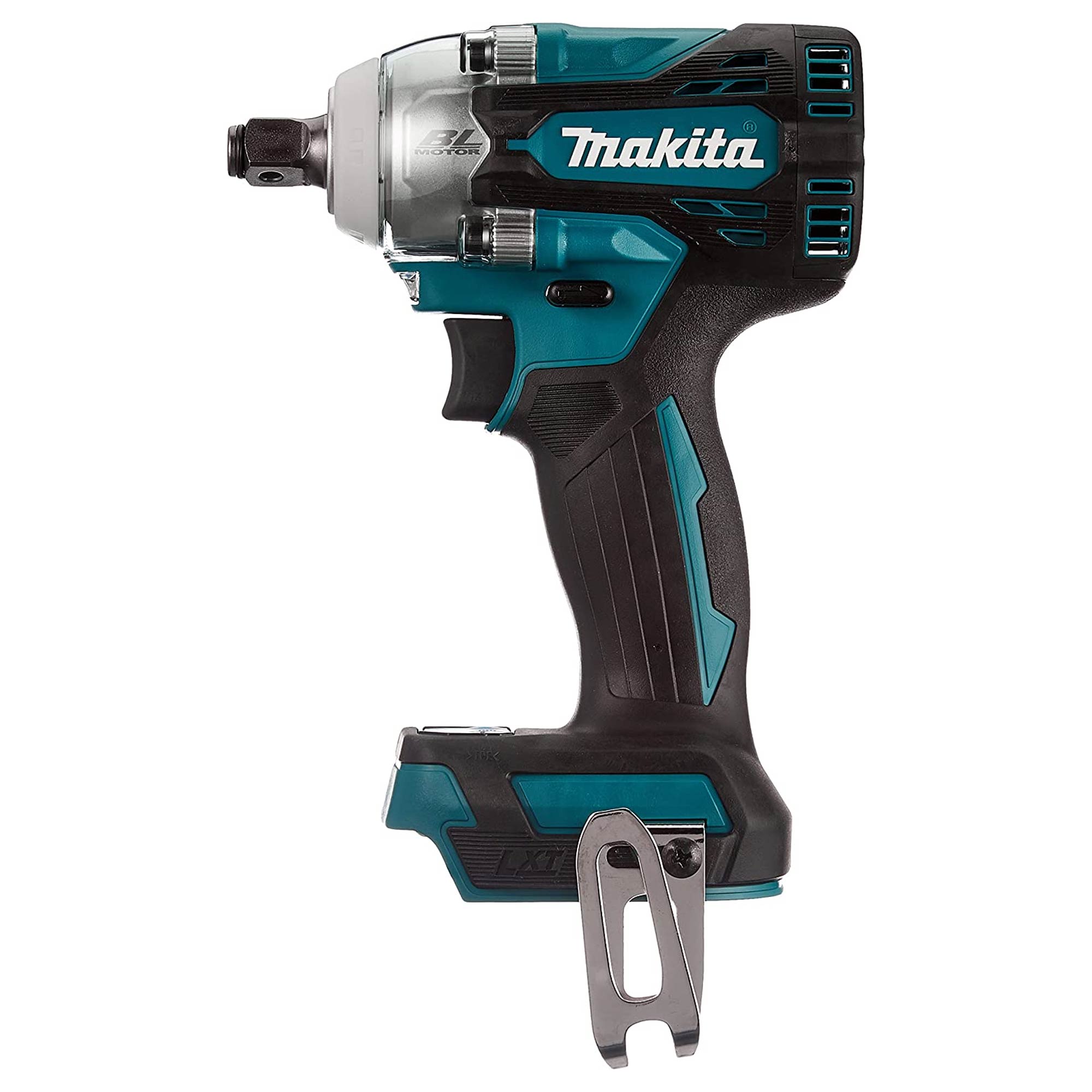 Makita MAKITA DTW300Z 18v Brushless 1/2 inch Impact Wrench BODY ONLY ...