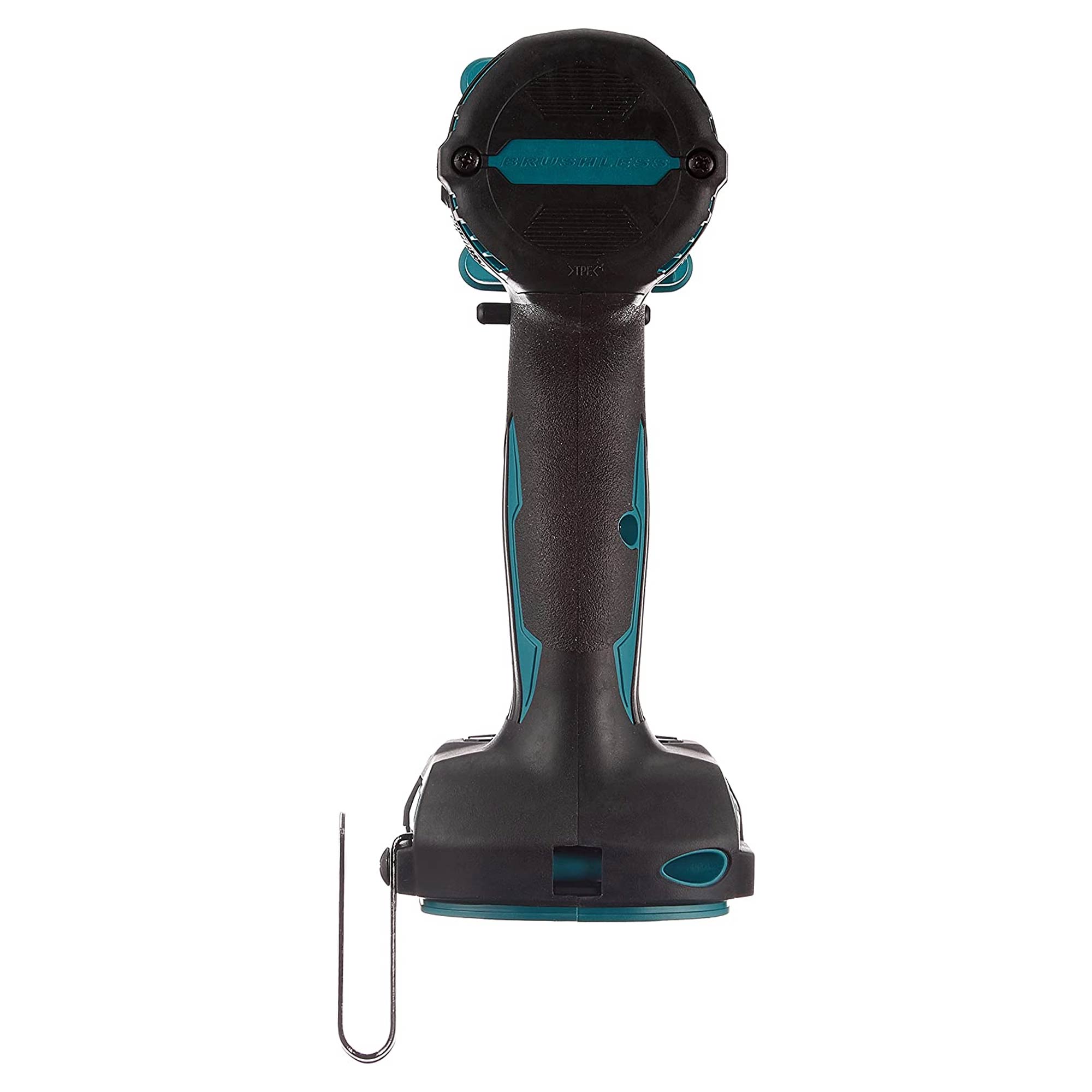 Makita MAKITA DTW300Z 18v Brushless 1/2 inch Impact Wrench BODY ONLY - ToolStore UK