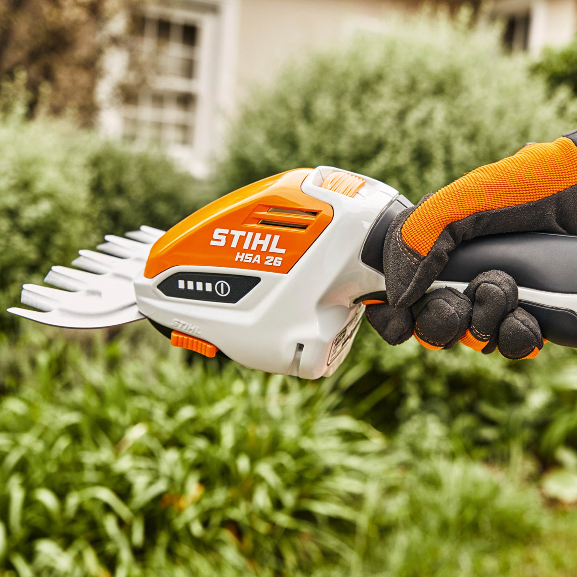 STIHL HSA26 10.8v Shrub Shears - ToolStore UK