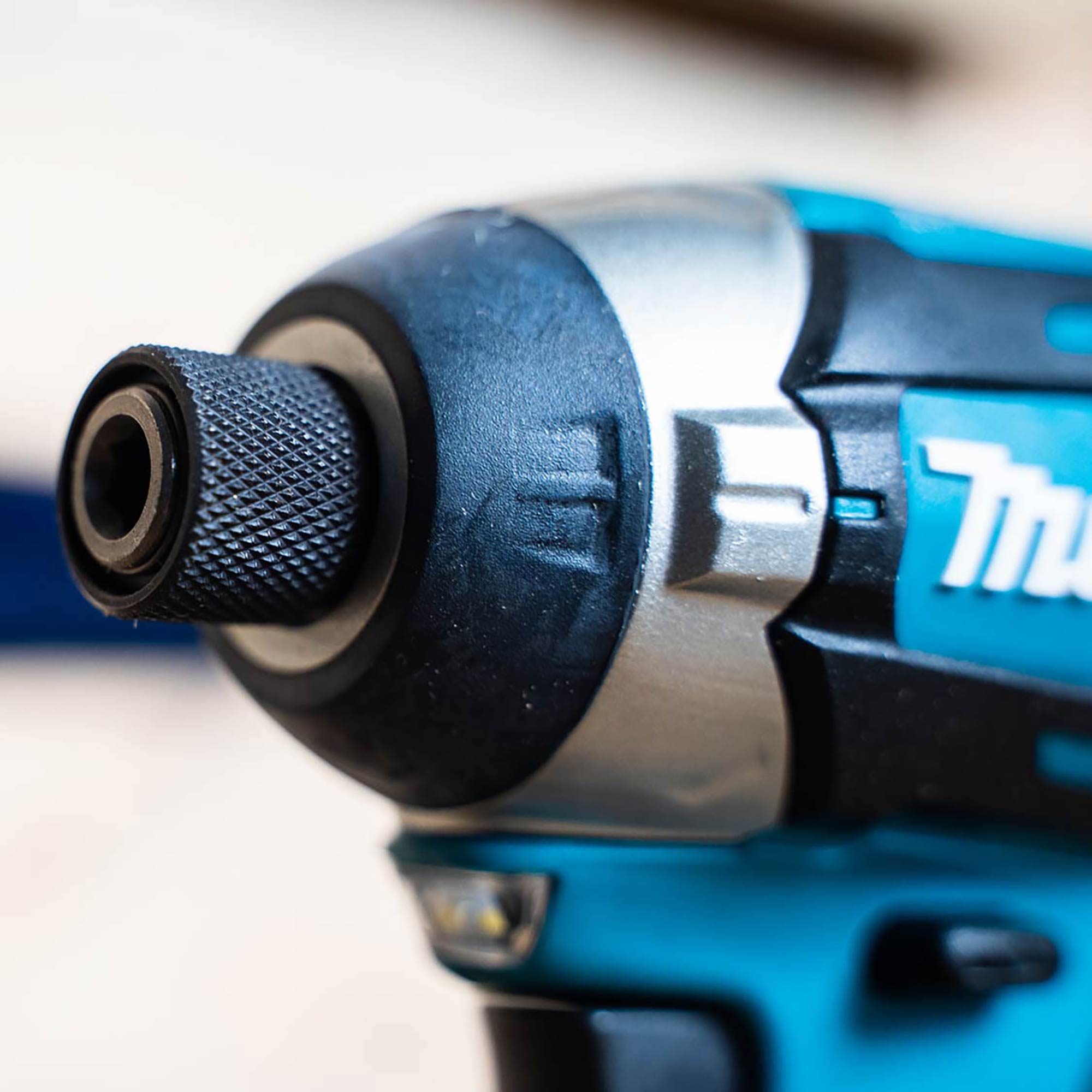 MAKITA DTD154Z 18v LXT Brushless Impact Driver (Body Only) - ToolStore UK