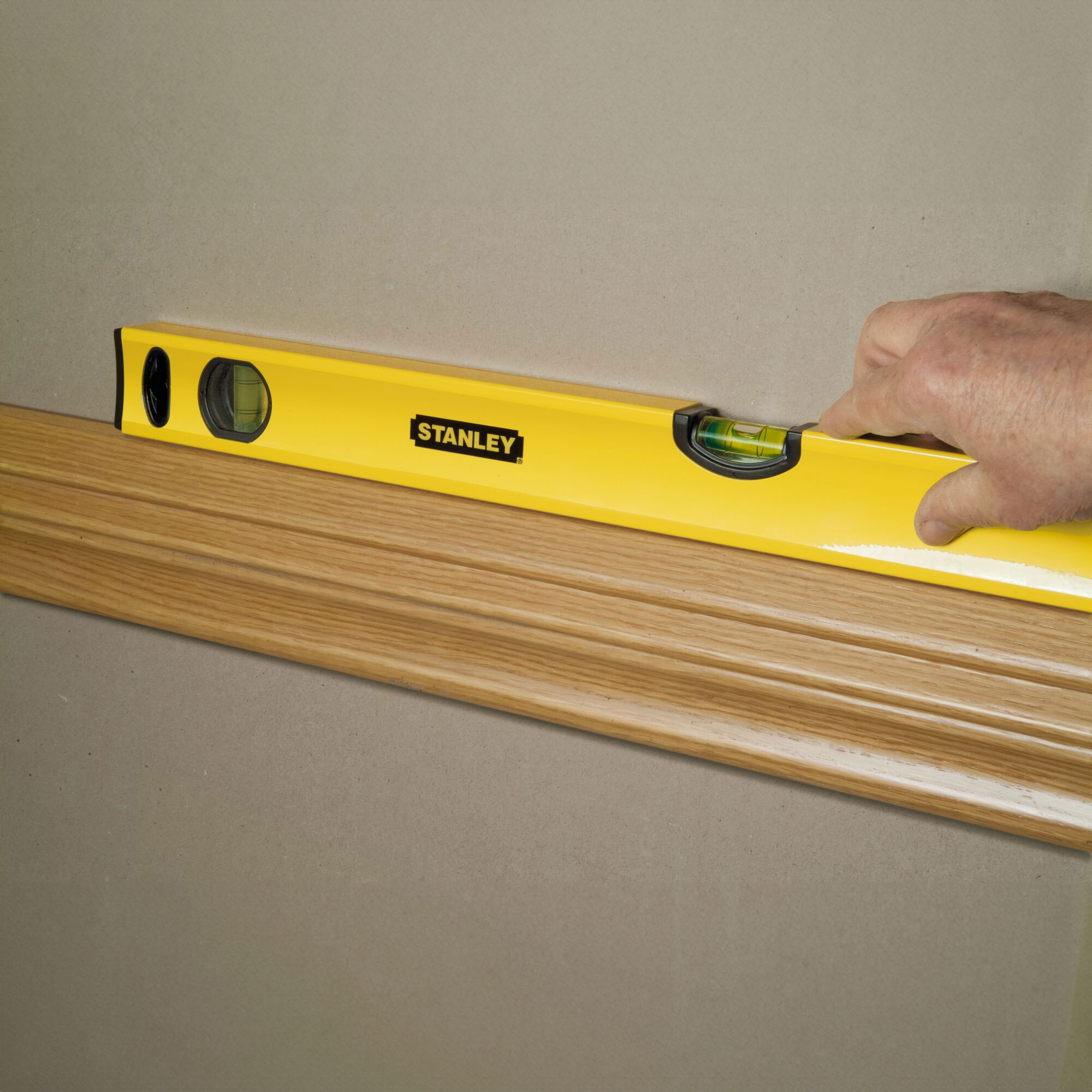 STANLEY STHT1-43103 Classic Level 600mm - ToolStore UK