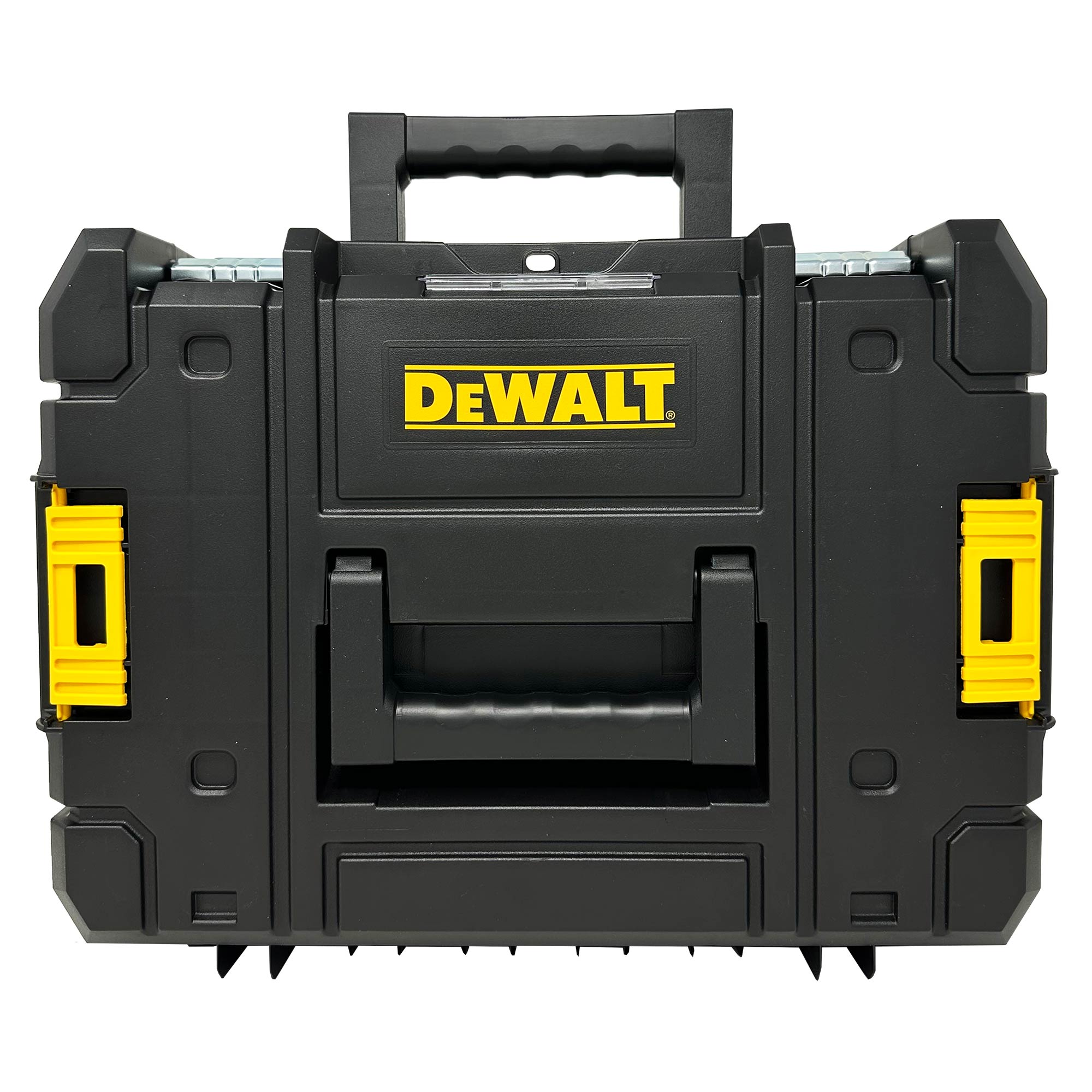 DEWALT TSTAK-2 Tool Case - Buy Online - ToolStore UK
