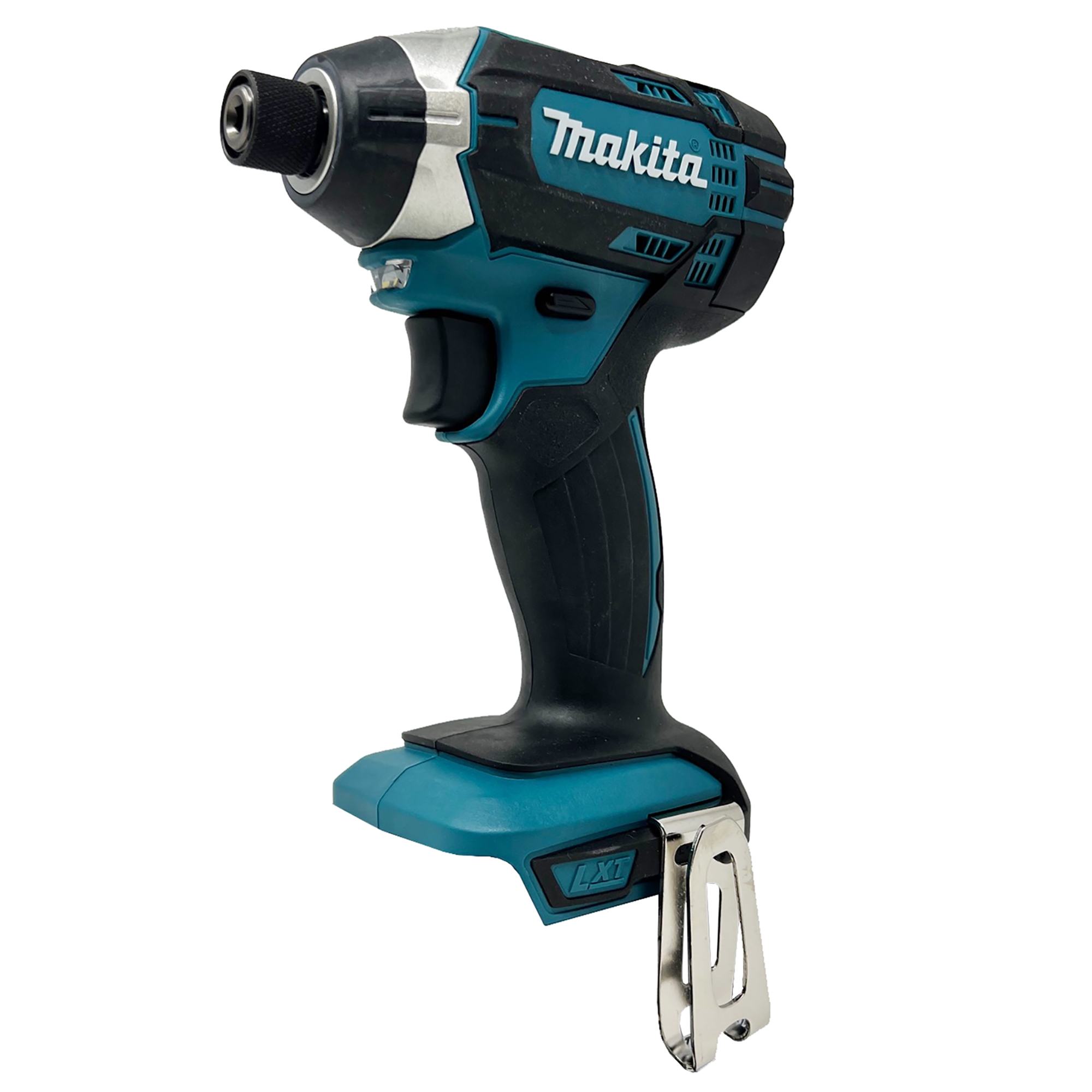 MAKITA DTD152Z 18v LXT Impact Driver - ToolStore UK