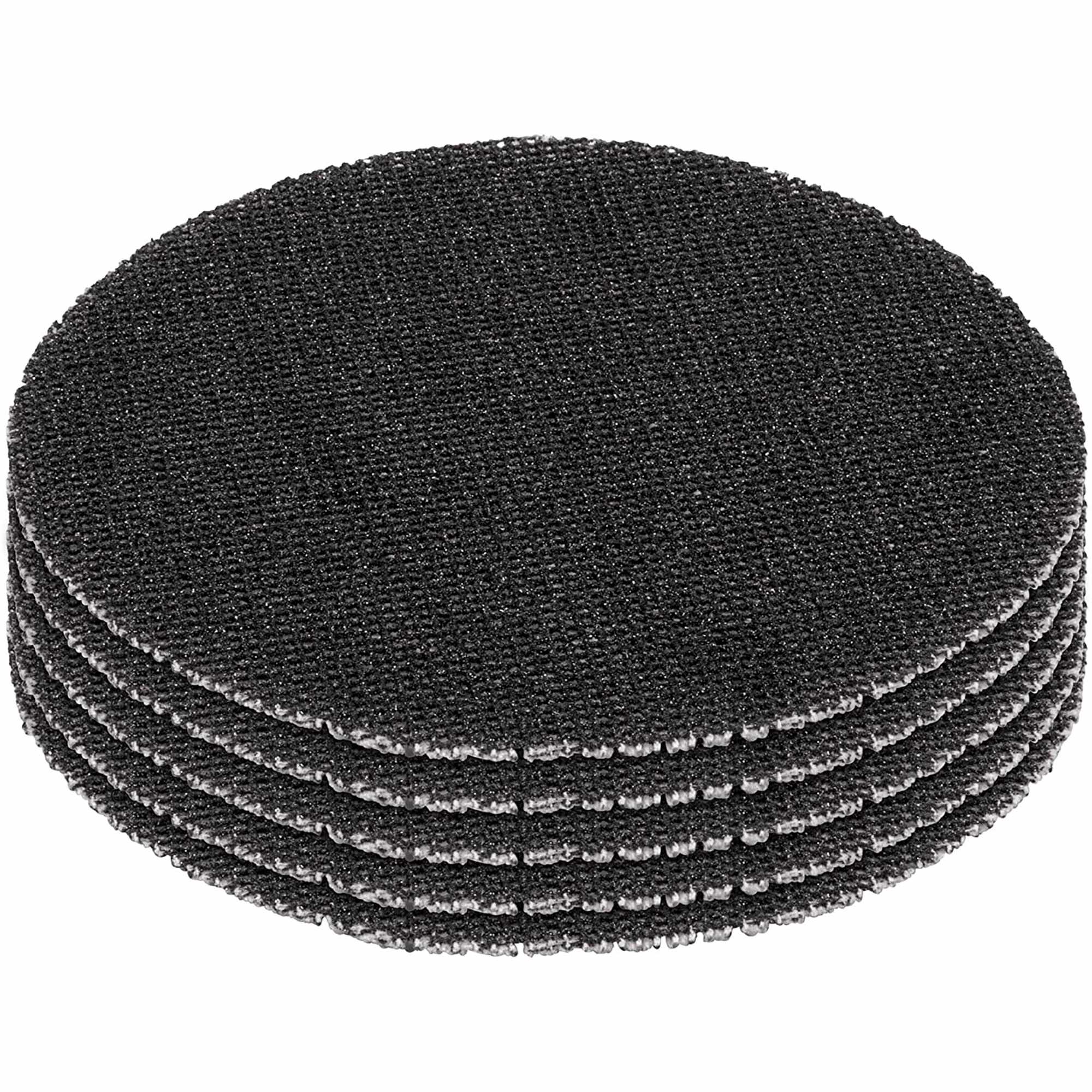 TREND AB/225/240M Mesh Sand Disc 225mm 240G 5 pack - ToolStore UK