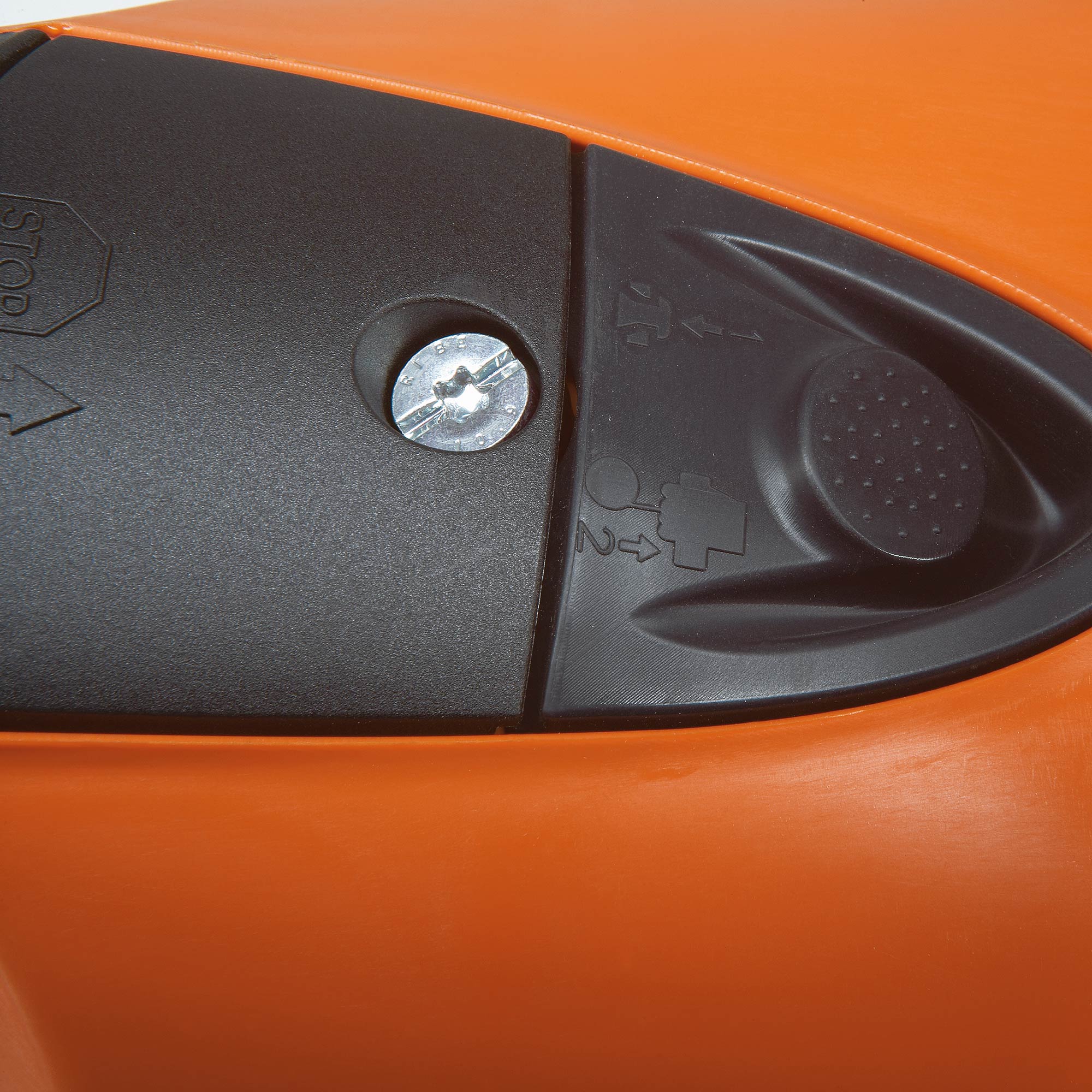 STIHL TS420 14" Cut-off Saw Disc Cutter - ToolStore UK