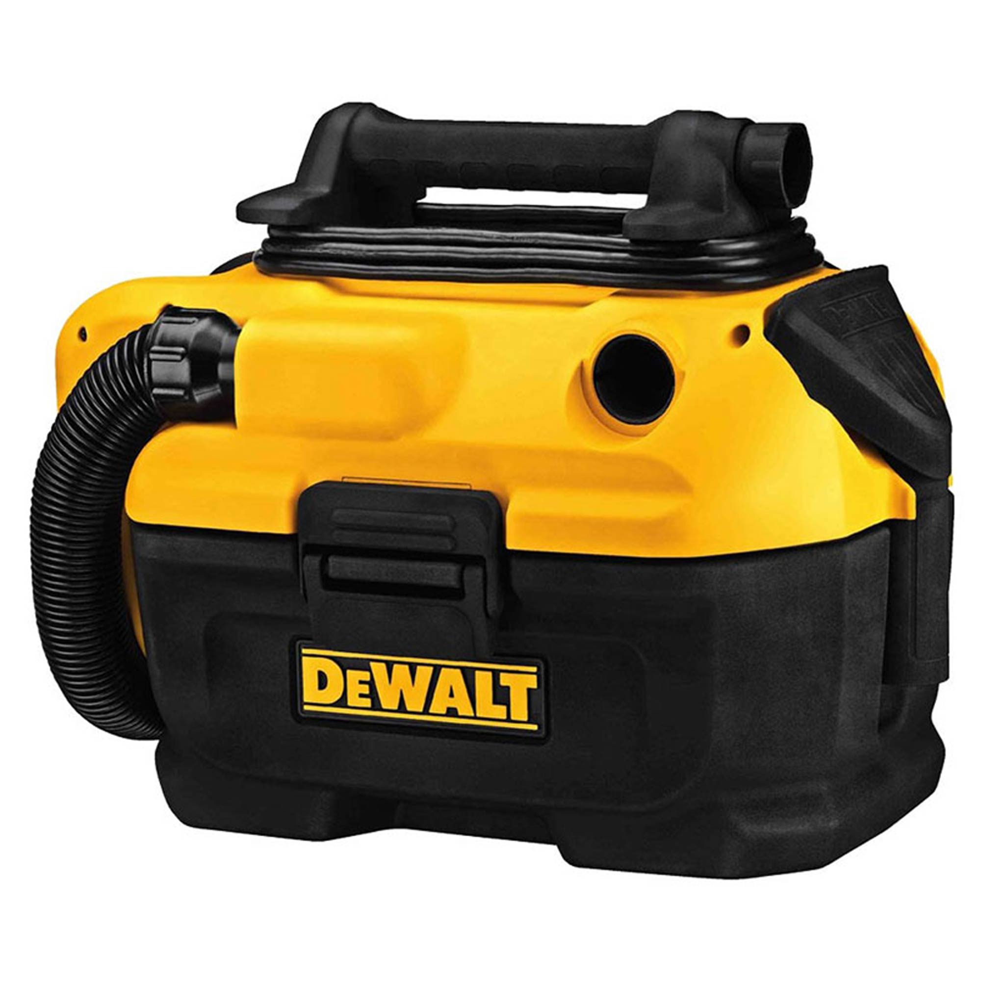 DEWALT Vacuum DCV584L LClass Dust Extractor - ToolStore UK
