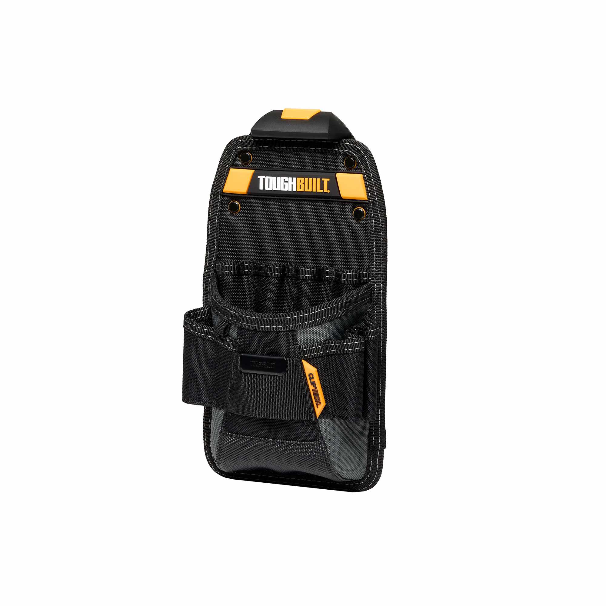 TOUGHBUILT TB-CT-22 Technician Pouch - ToolStore UK