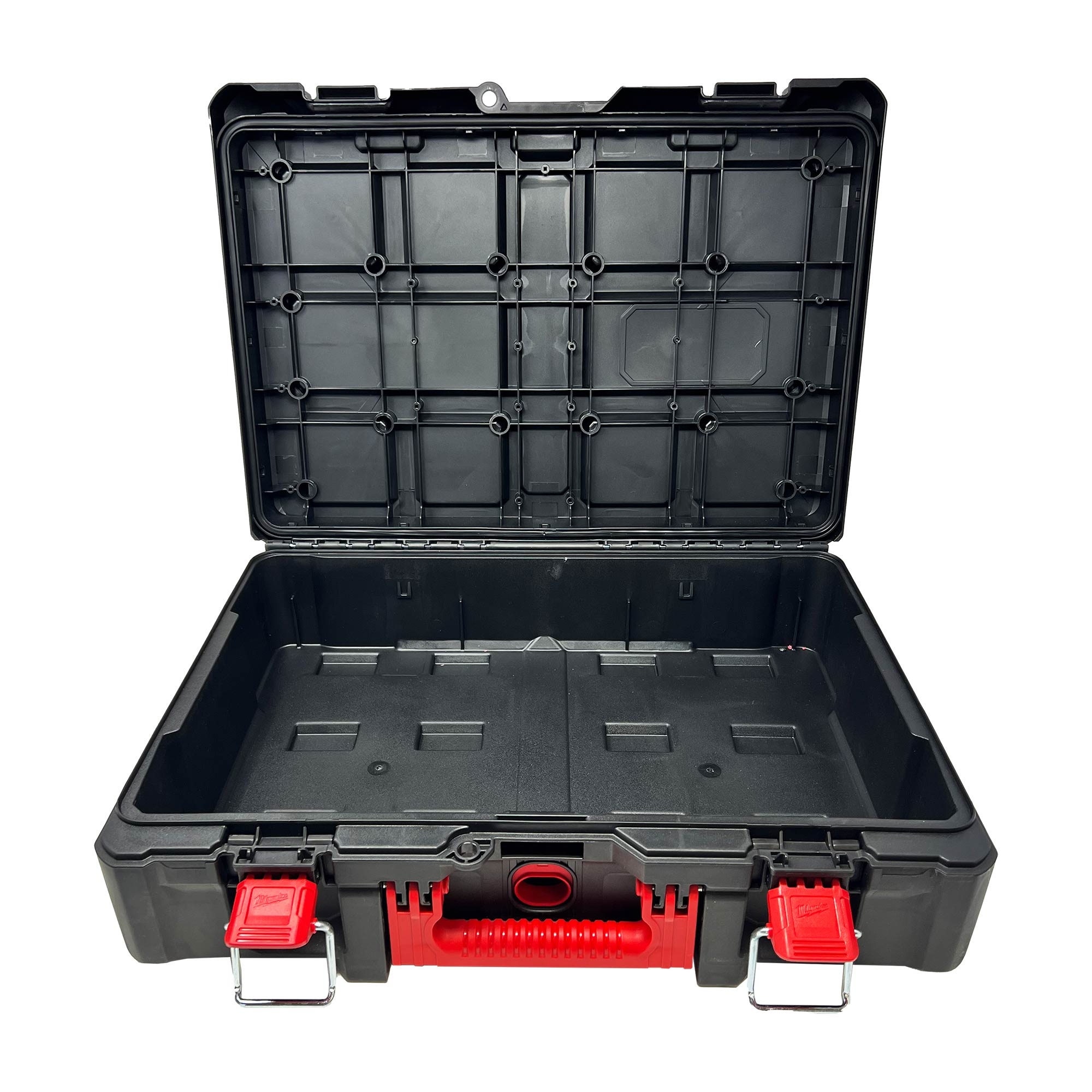 MILWAUKEE PACKOUT 530mm Stackable Tool Box - ToolStore UK