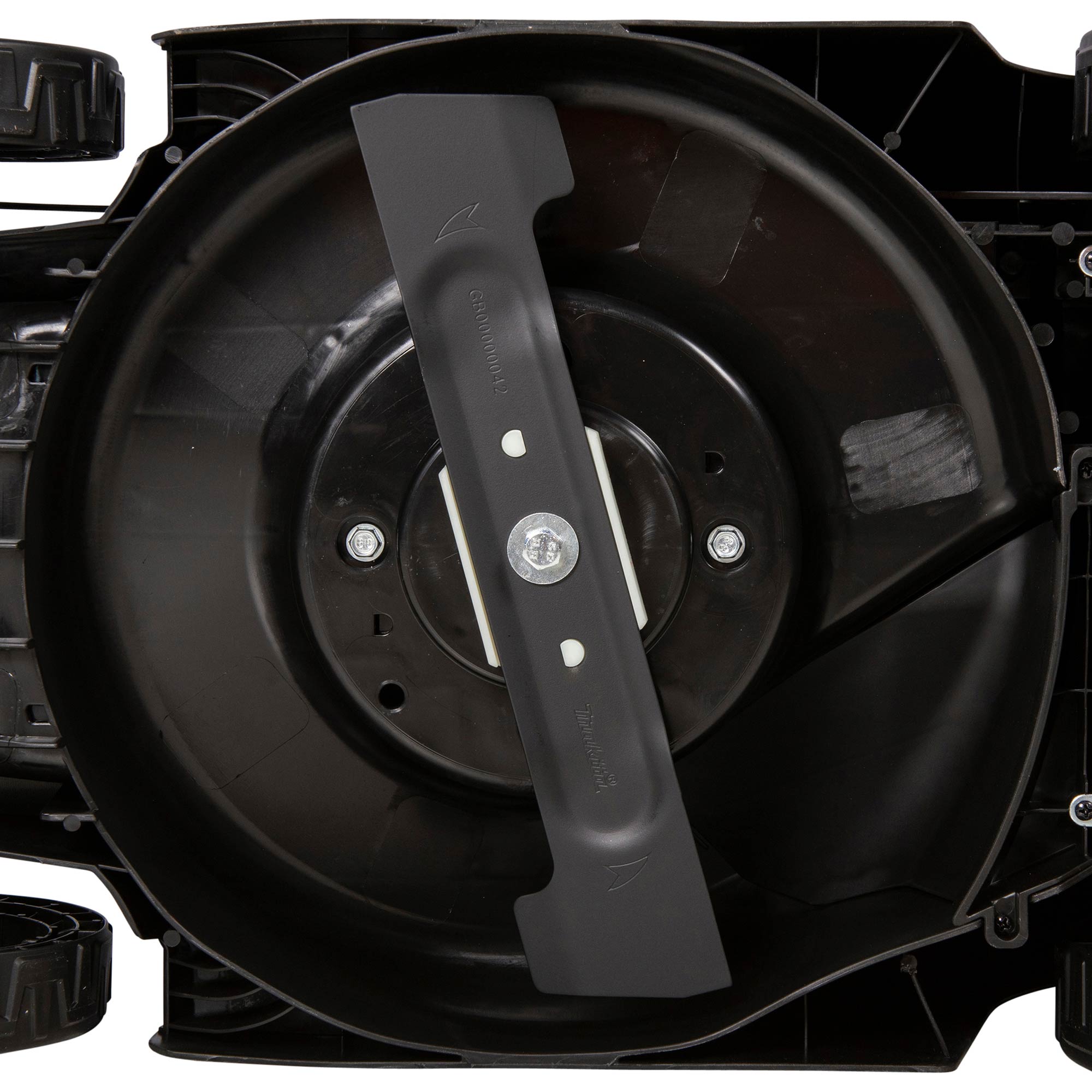 MAKITA DLM330RT 18v 33cm Cordless Lawnmower - ToolStore UK