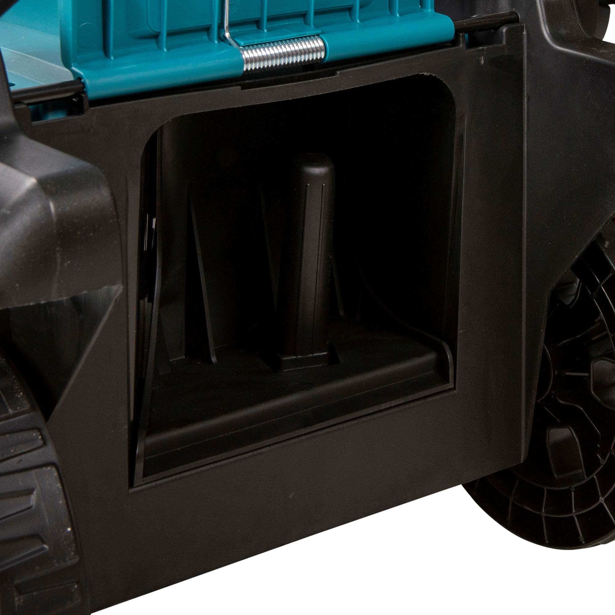 MAKITA DLM330RT 18v 33cm Cordless Lawnmower - ToolStore UK