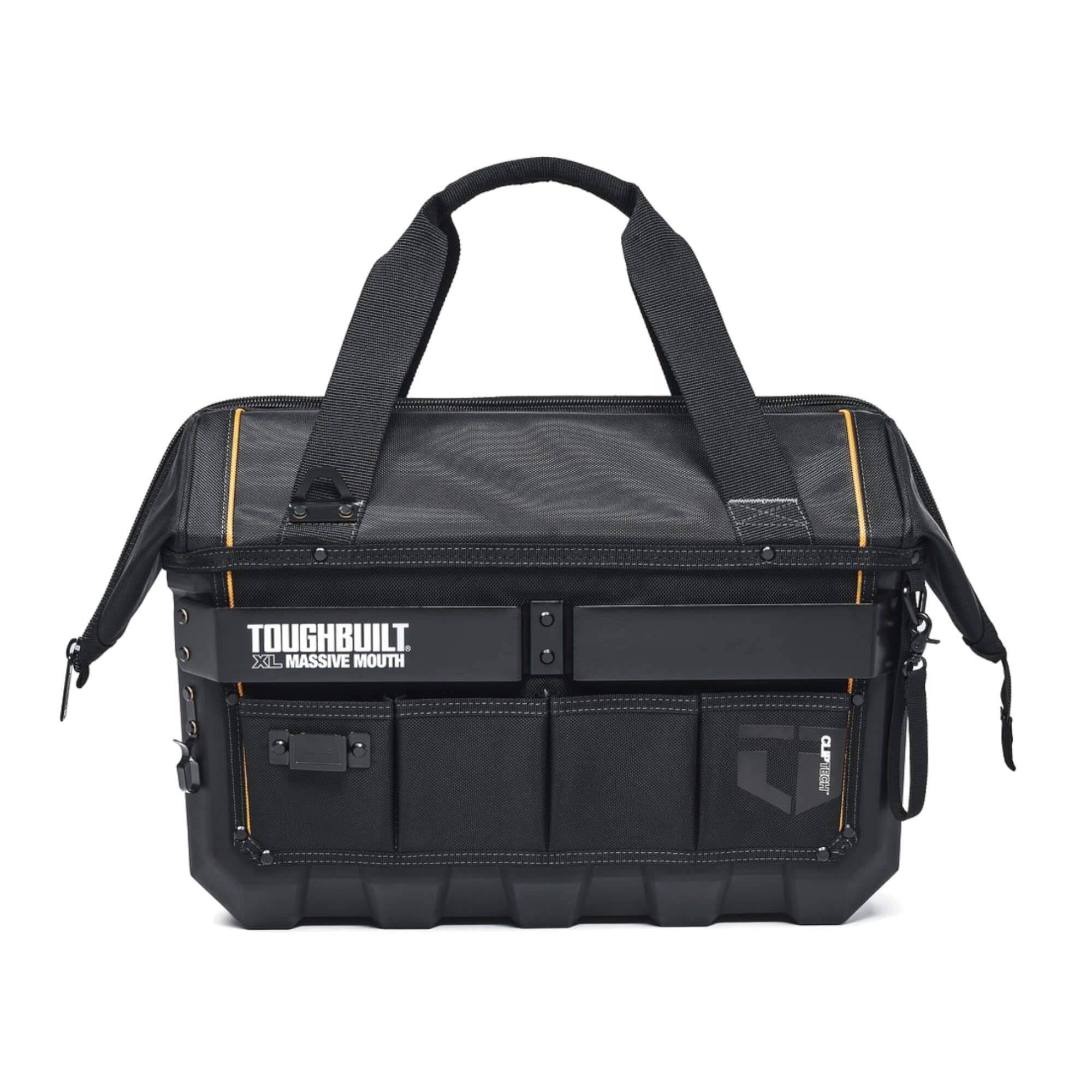 TOUGHBUILT TB-CT-62-20 20" XL Hard Massive Mouth Bag - ToolStore UK