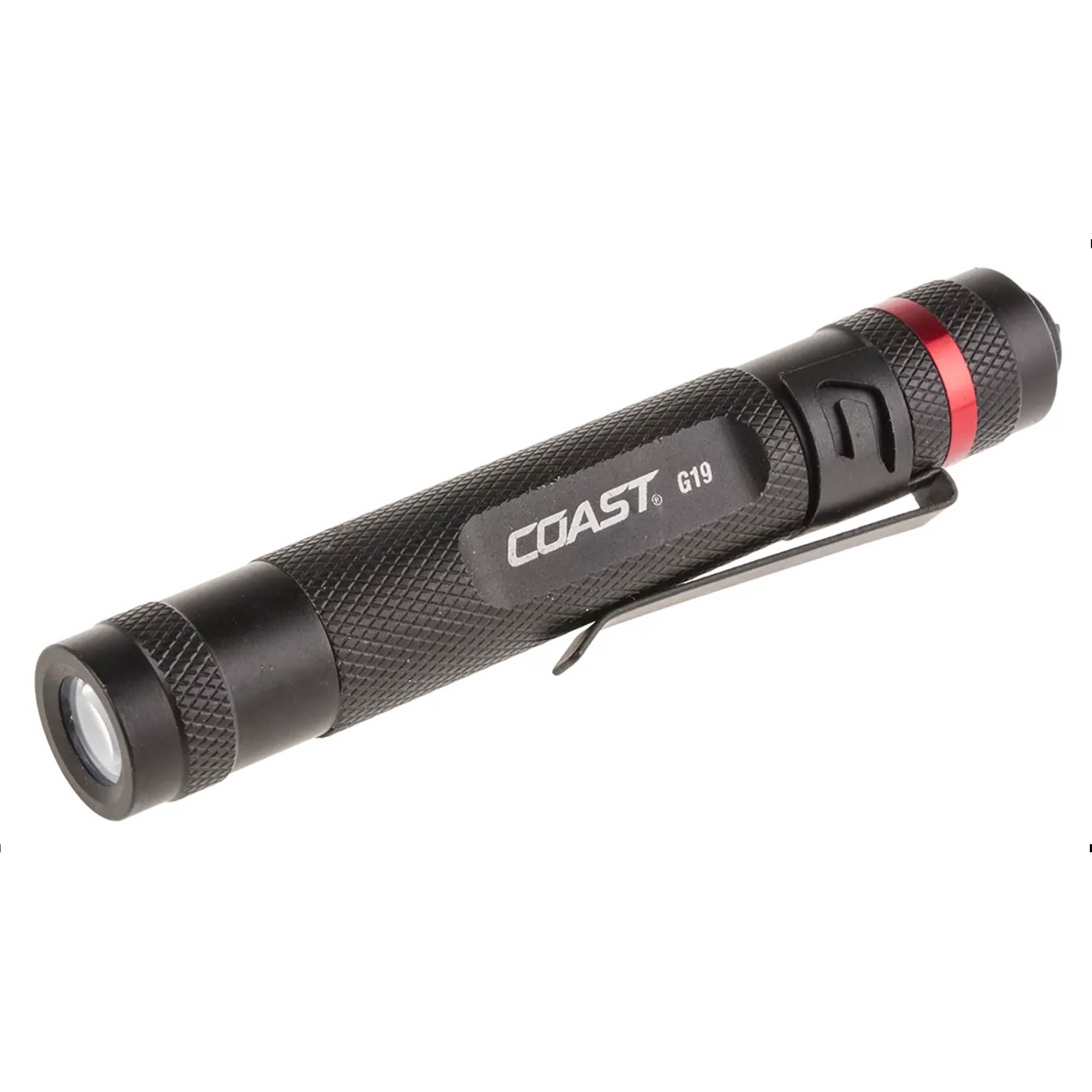 COAST G19 Inspection Torch - ToolStore UK