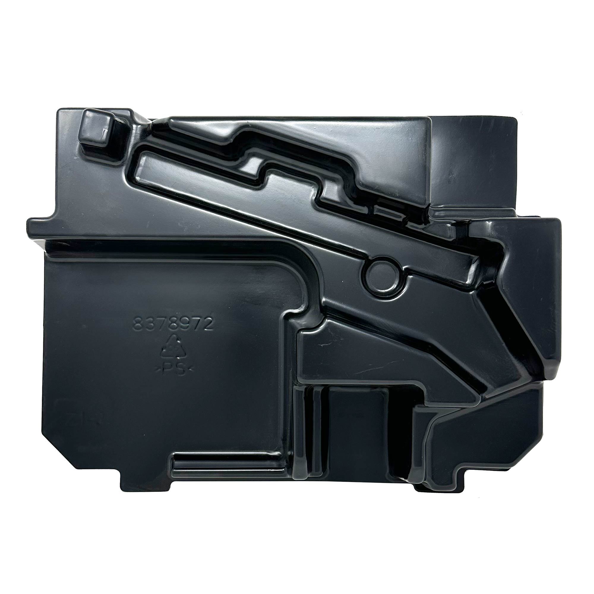 MAKITA 837897-2 Makpac Inlay DJR183 DJR185 - ToolStore UK