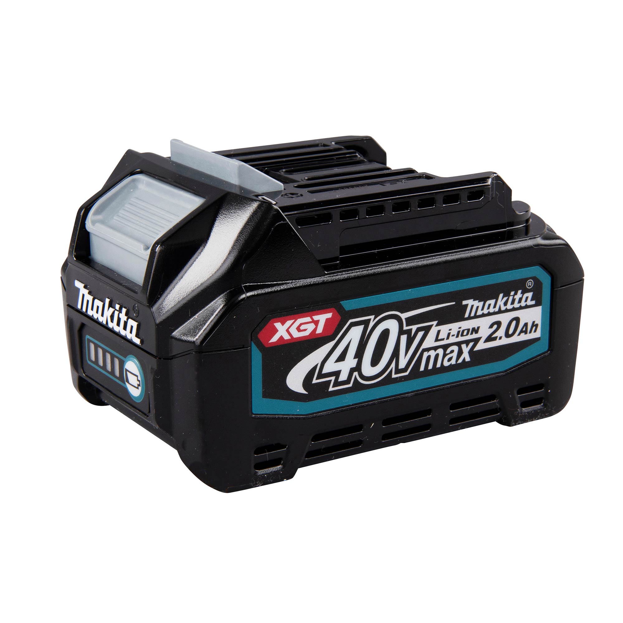 Makita MAKITA 191L29-0 BL4020 40v Max 2ah XGT Battery - ToolStore UK