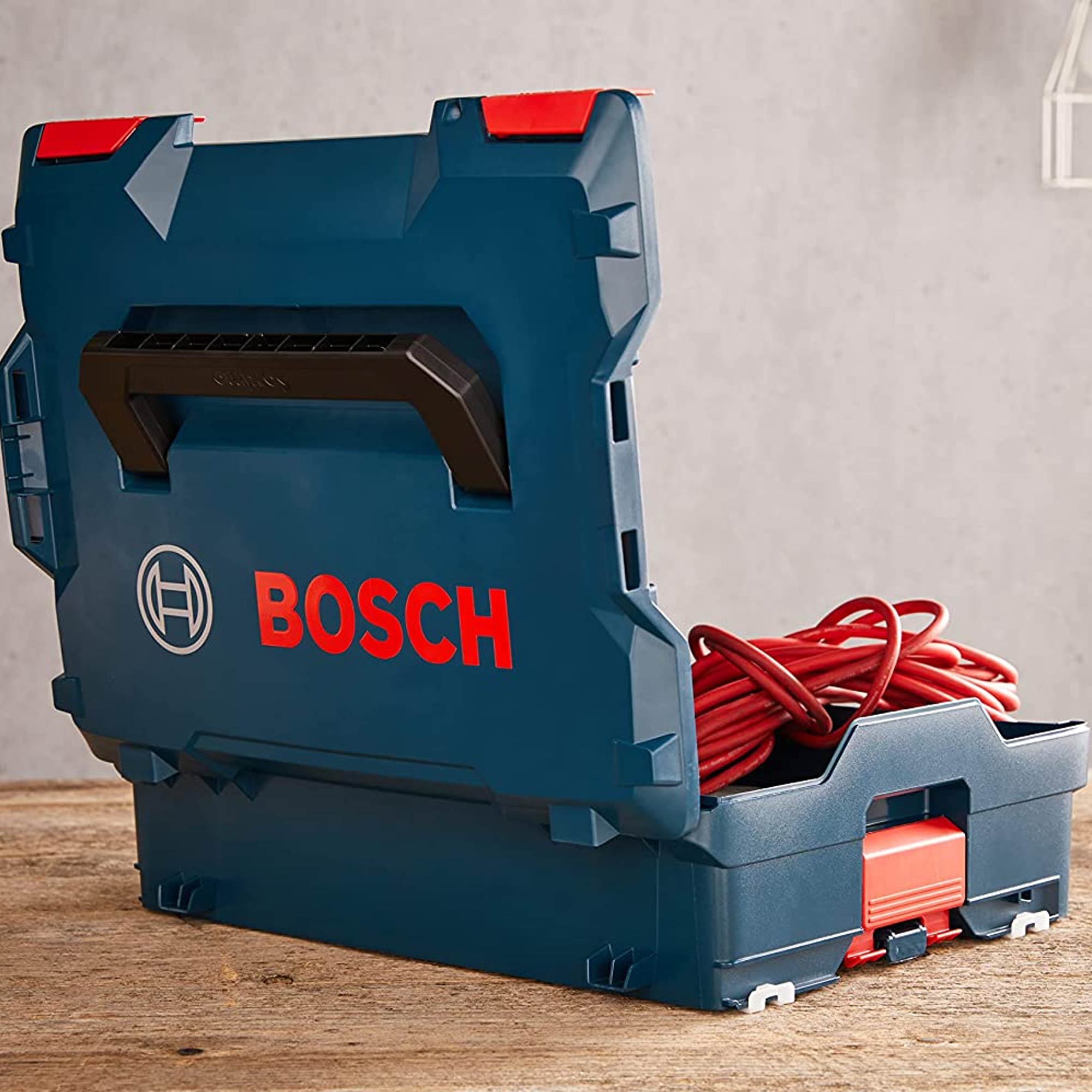 BOSCH 1600A012G0 L-Boxx 2 Mobility 136 - ToolStore UK