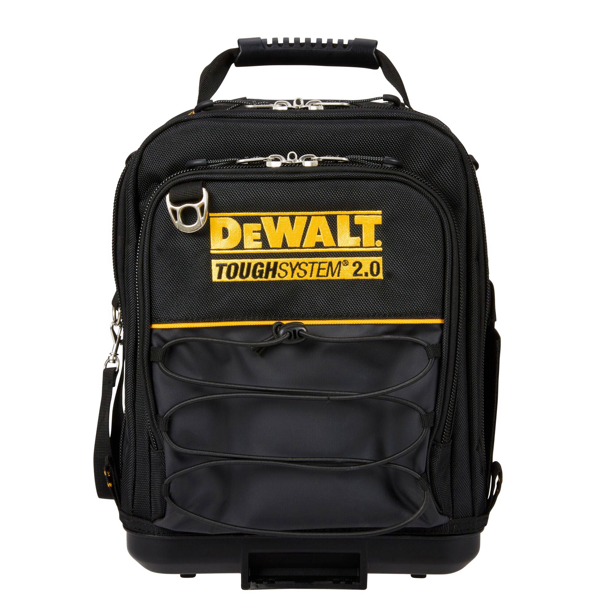 DEWALT DWST83524-1 ToughSystem 11" Half Width Bag - ToolStore UK