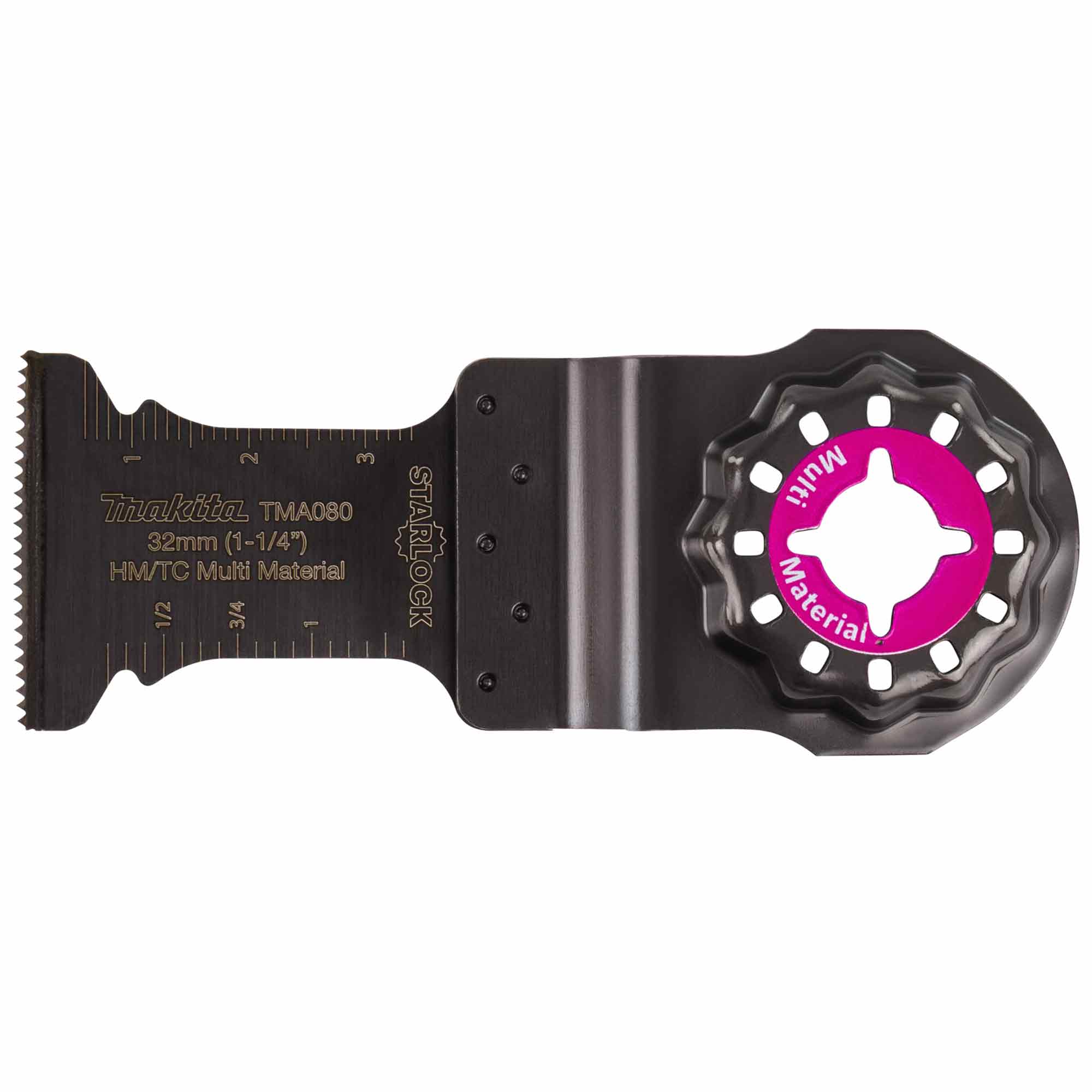 MAKITA B-69761 Starlock Plunge TMA080 TC - ToolStore UK