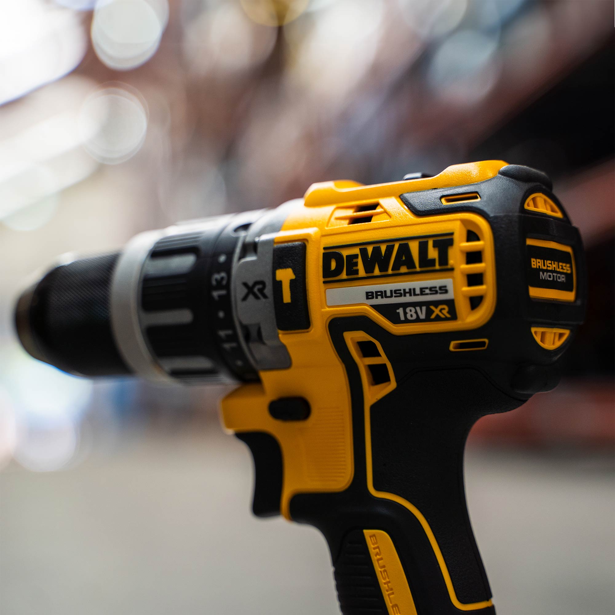 DeWalt DEWALT DCK266M2T 18v Brushless DCD796/DCF887 Twin Pack with ...