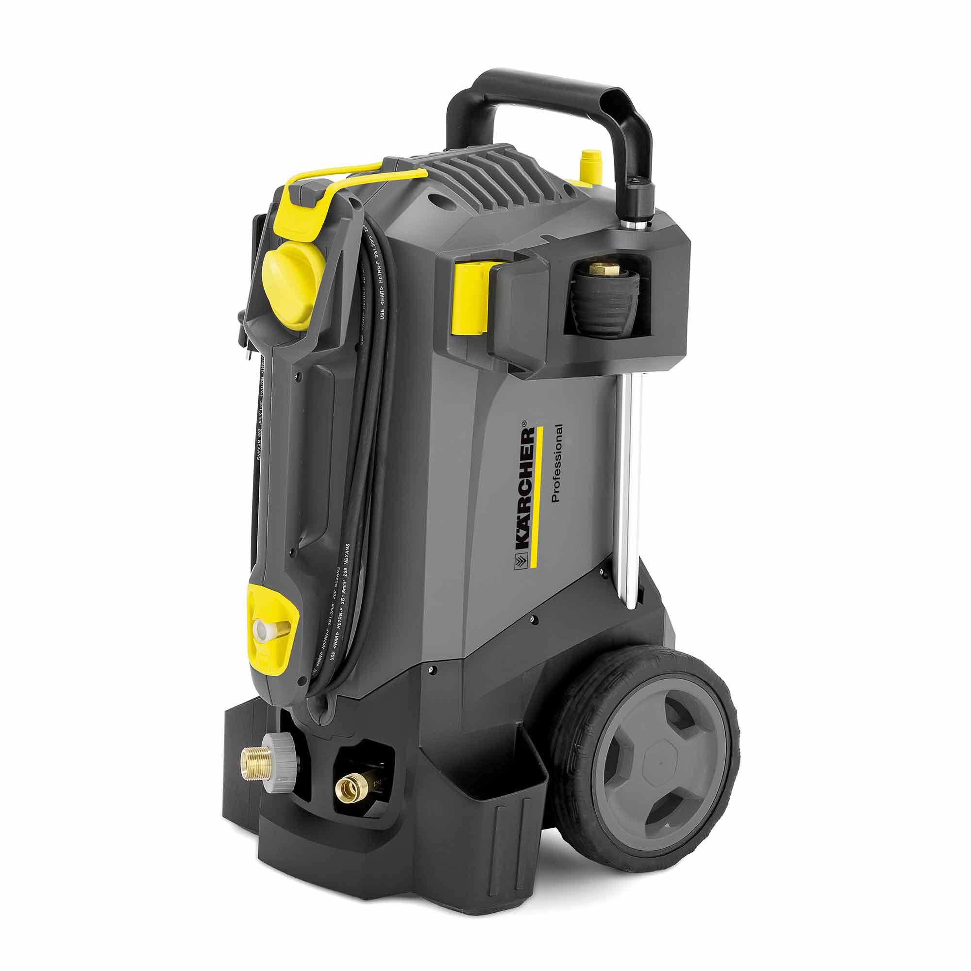 KARCHER HD6/13C PLUS 240v Pressure Washer - ToolStore UK