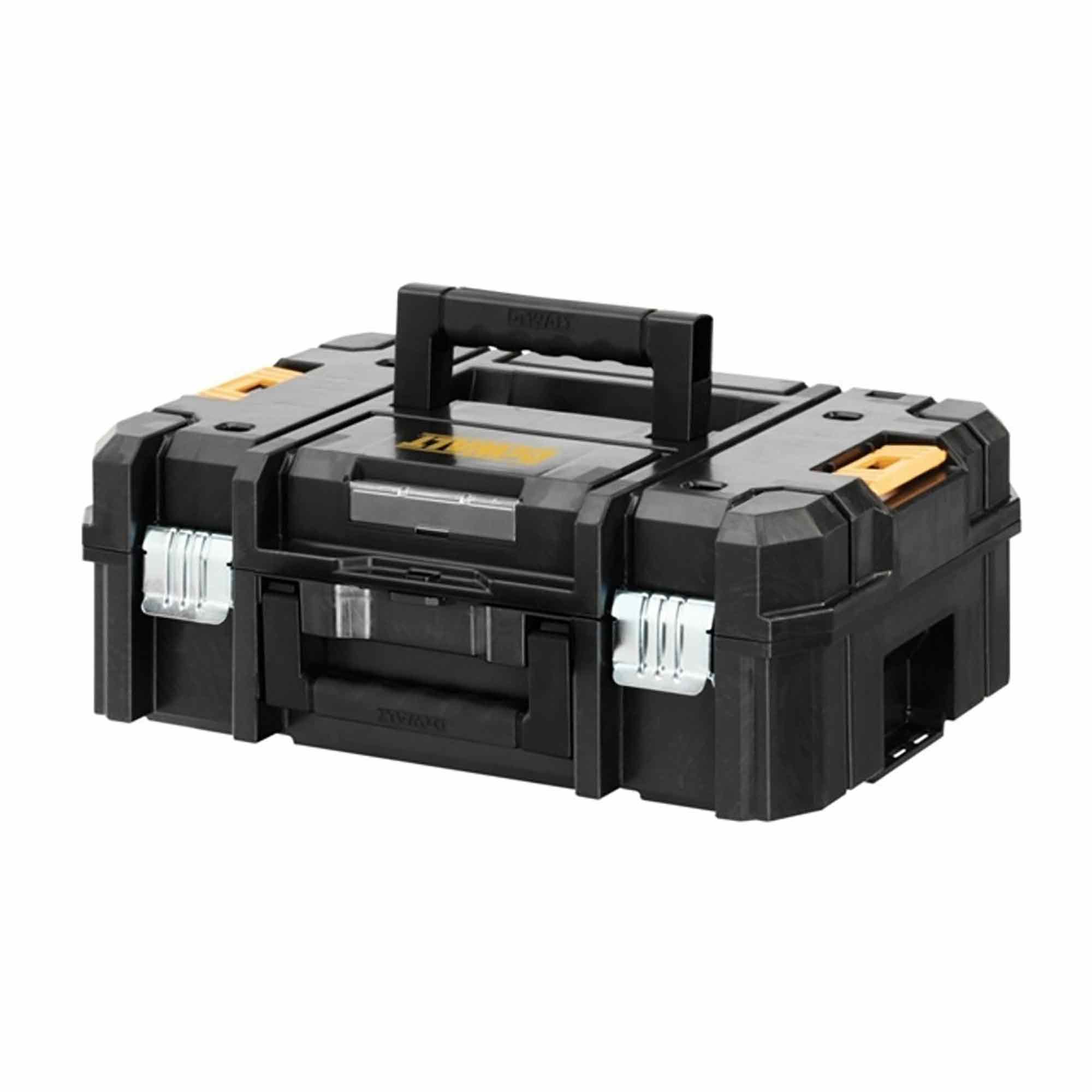 DeWalt DEWALT N279261 Kitbox DWST1-17807 Empty TSTAK Case - ToolStore UK