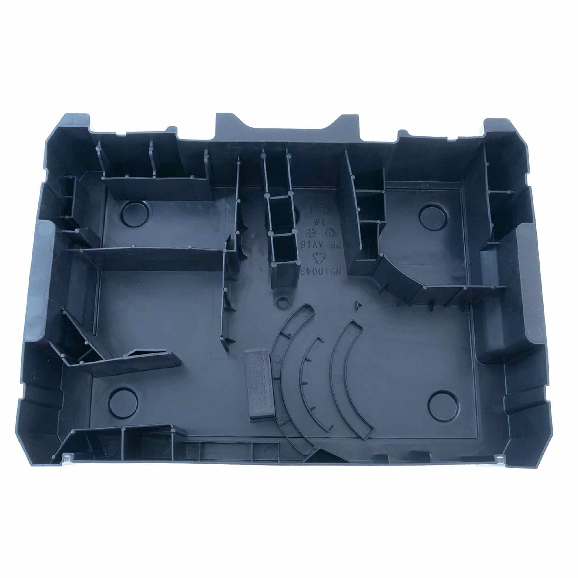 DeWalt DEWALT N505549 TSTAK Case Insert (DCG405) - ToolStore UK