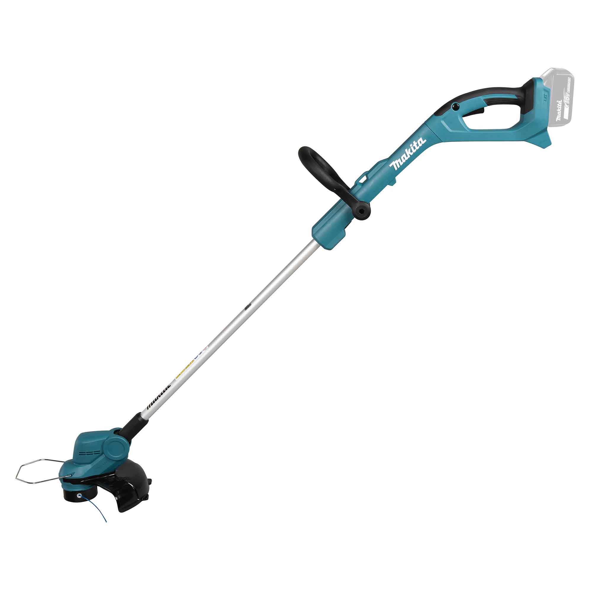 MAKITA DUR193Z 18v 260mm Line Trimmer BODY ONLY - ToolStore UK