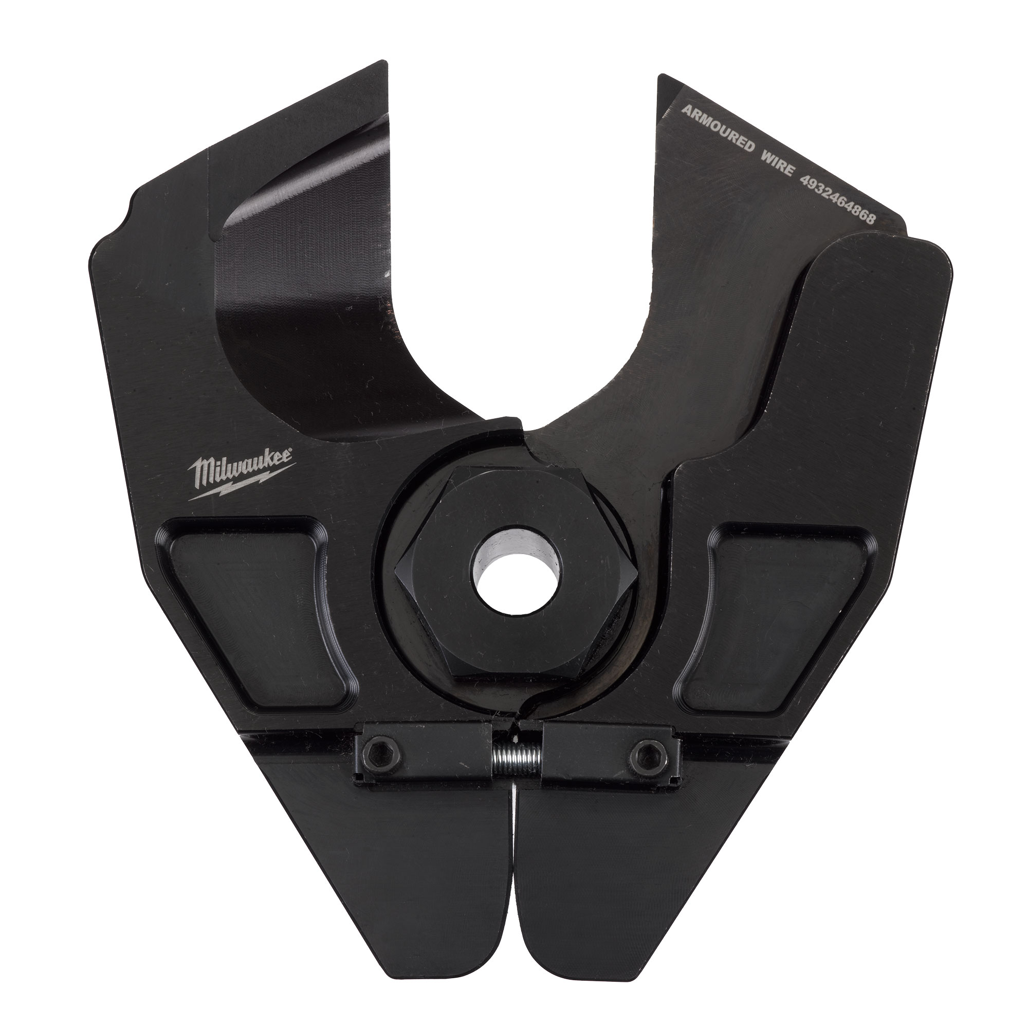 MILWAUKEE 4932464867 SWA Steel Cable Cutter Jaws M18HCC - ToolStore UK
