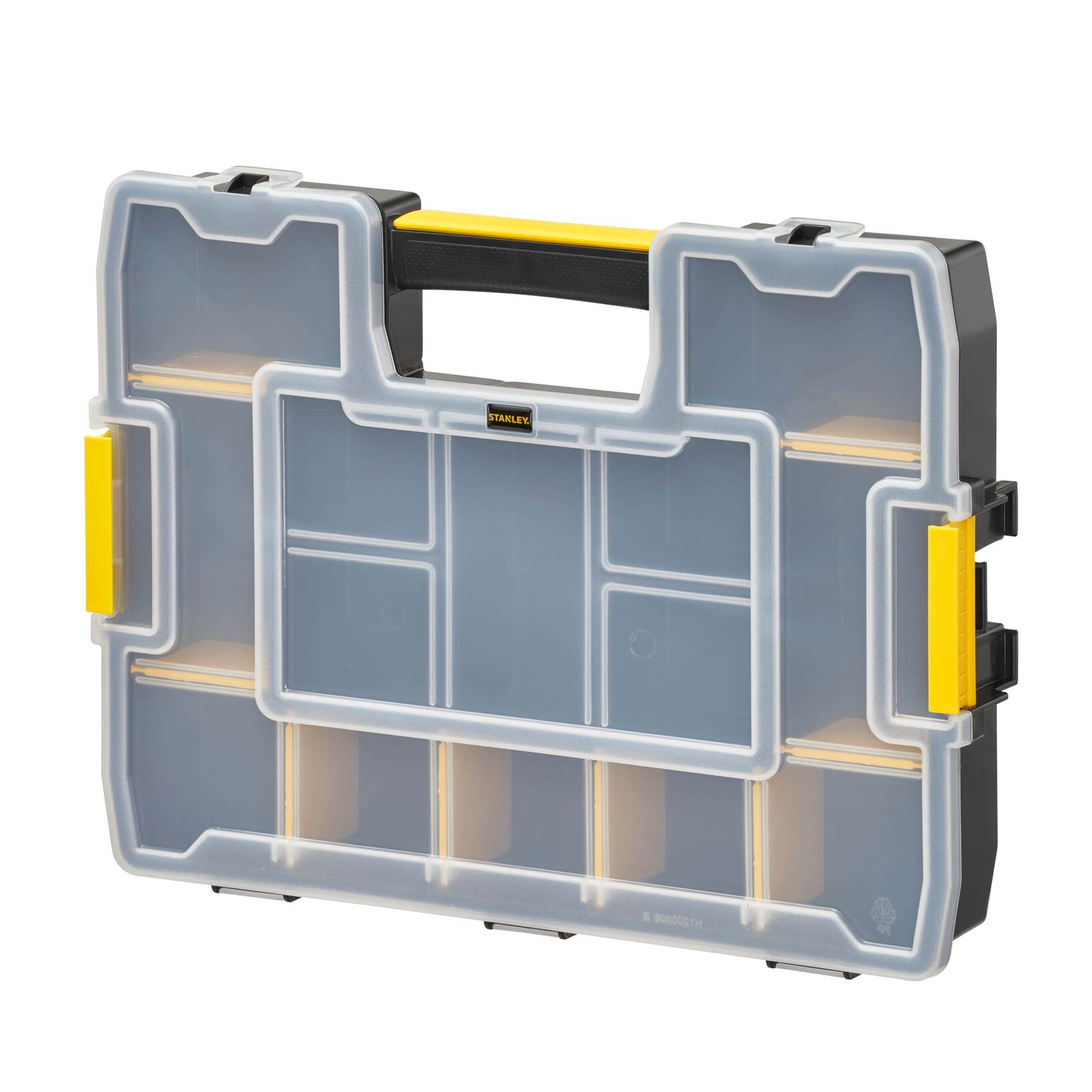 STANLEY 1 97 483 Sortmaster Junior Organiser - ToolStore UK