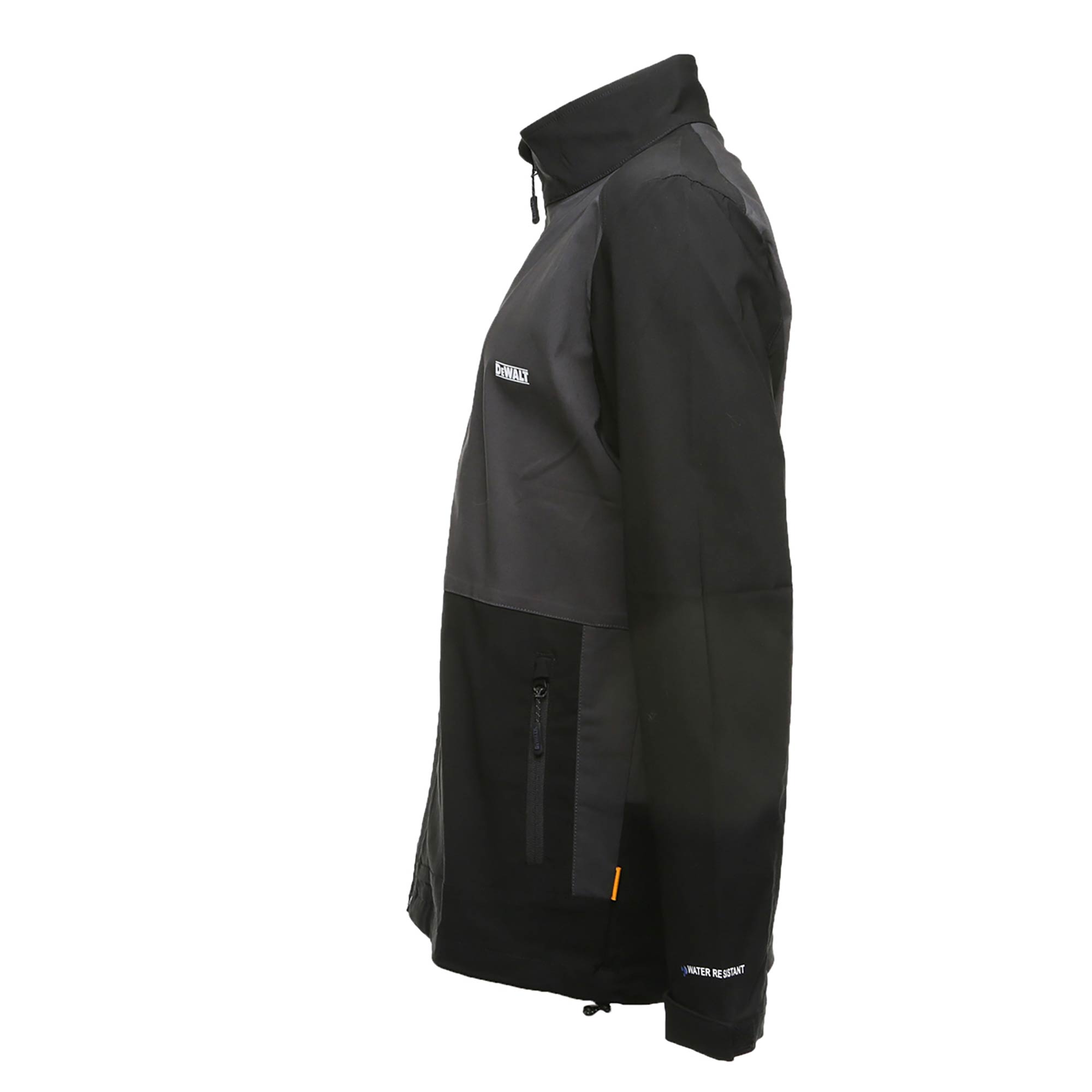 DeWalt DEWALT Sydney Stretch Jacket Grey/Black - ToolStore UK