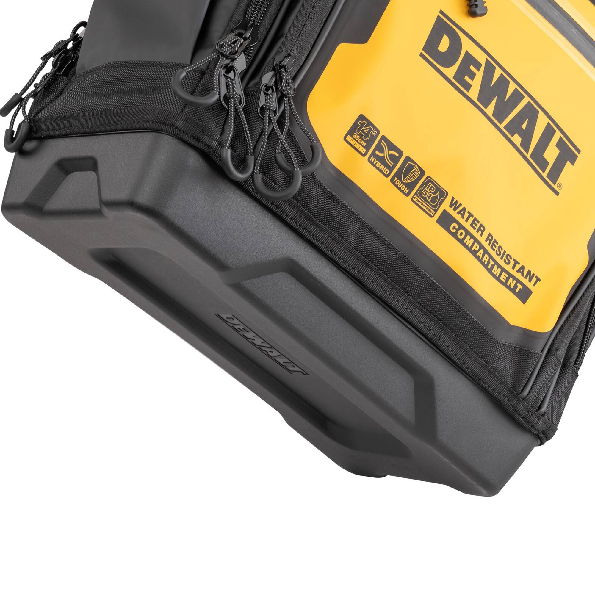 DEWALT DWST60102-1 Pro Backpack - ToolStore UK