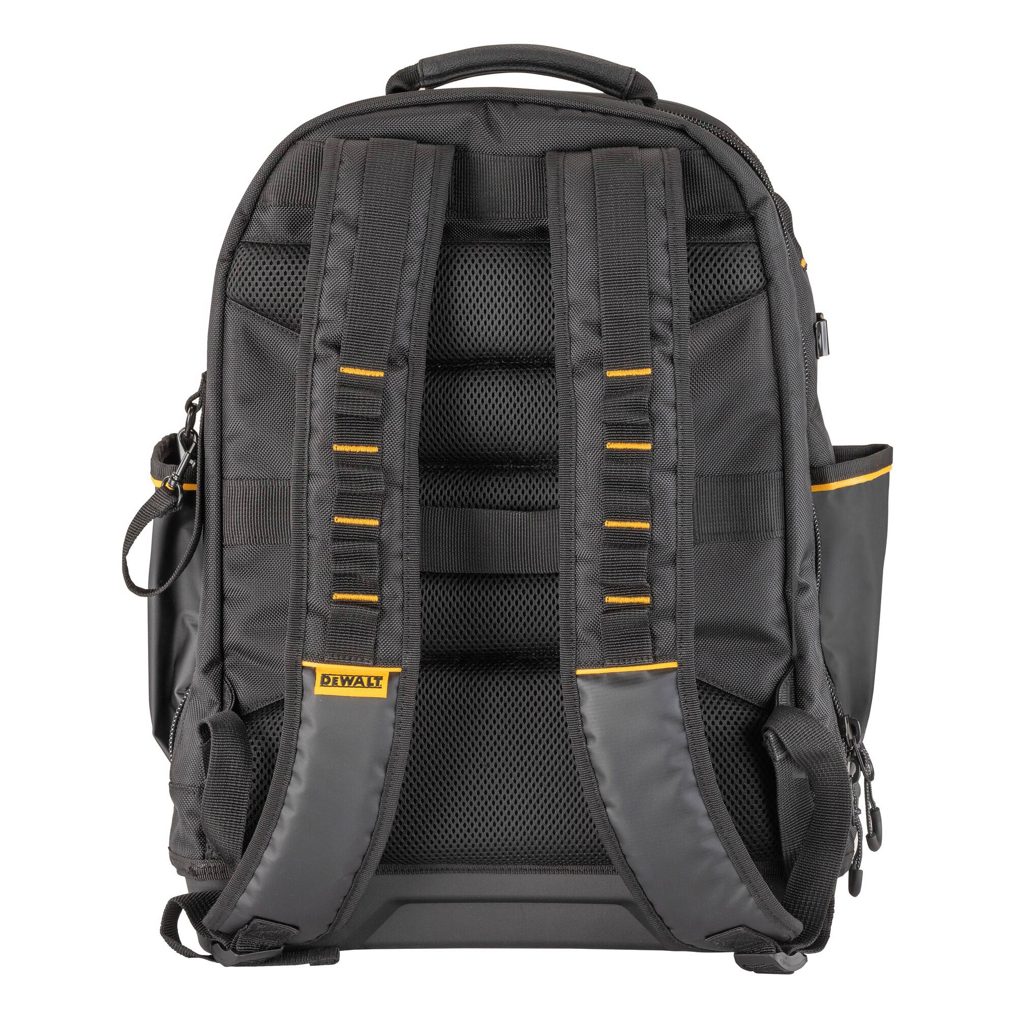 DEWALT DWST60102-1 Pro Backpack - ToolStore UK