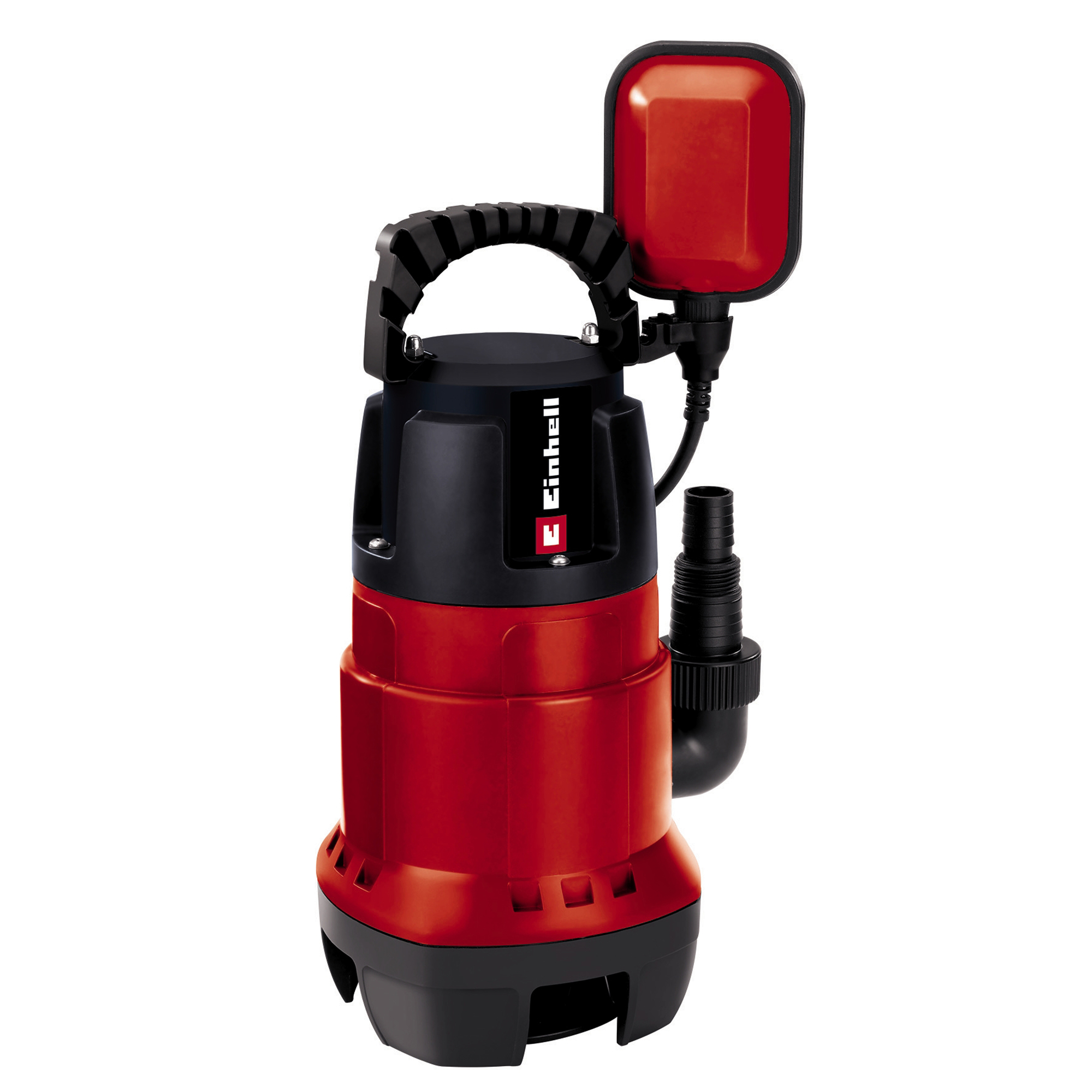 EINHELL GC-DP7835 240v 780w Sub Pump - Dirty Water - ToolStore UK