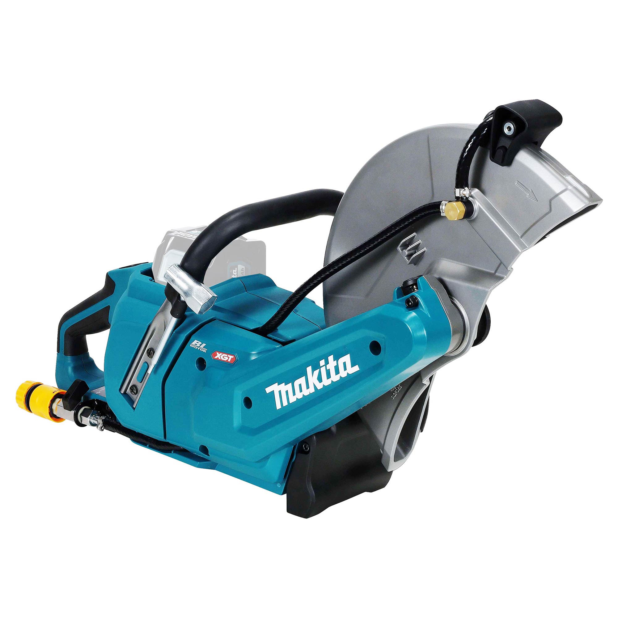 MAKITA CE004GZ 40v 305mm Disc Cutter BODY ONLY - ToolStore UK