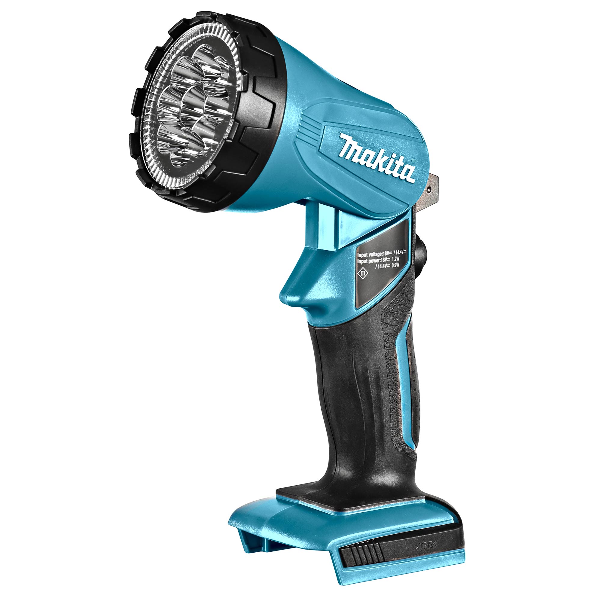 MAKITA ML187 G-Series Flash Light - ToolStore UK