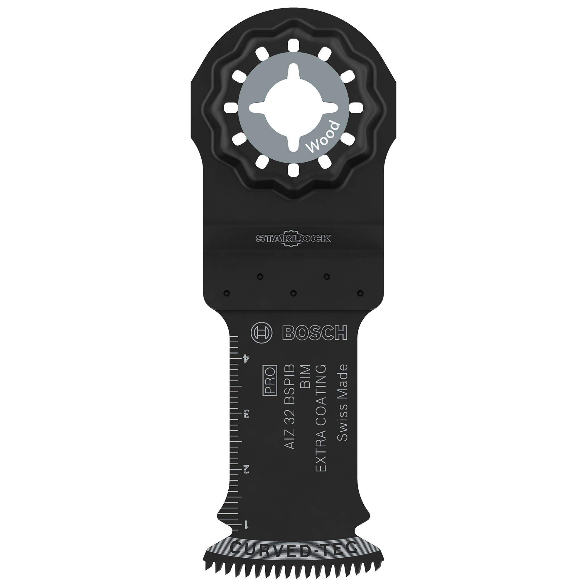 BOSCH 2608669070 32x40 BiM Plungecut Sawblade - ToolStore UK