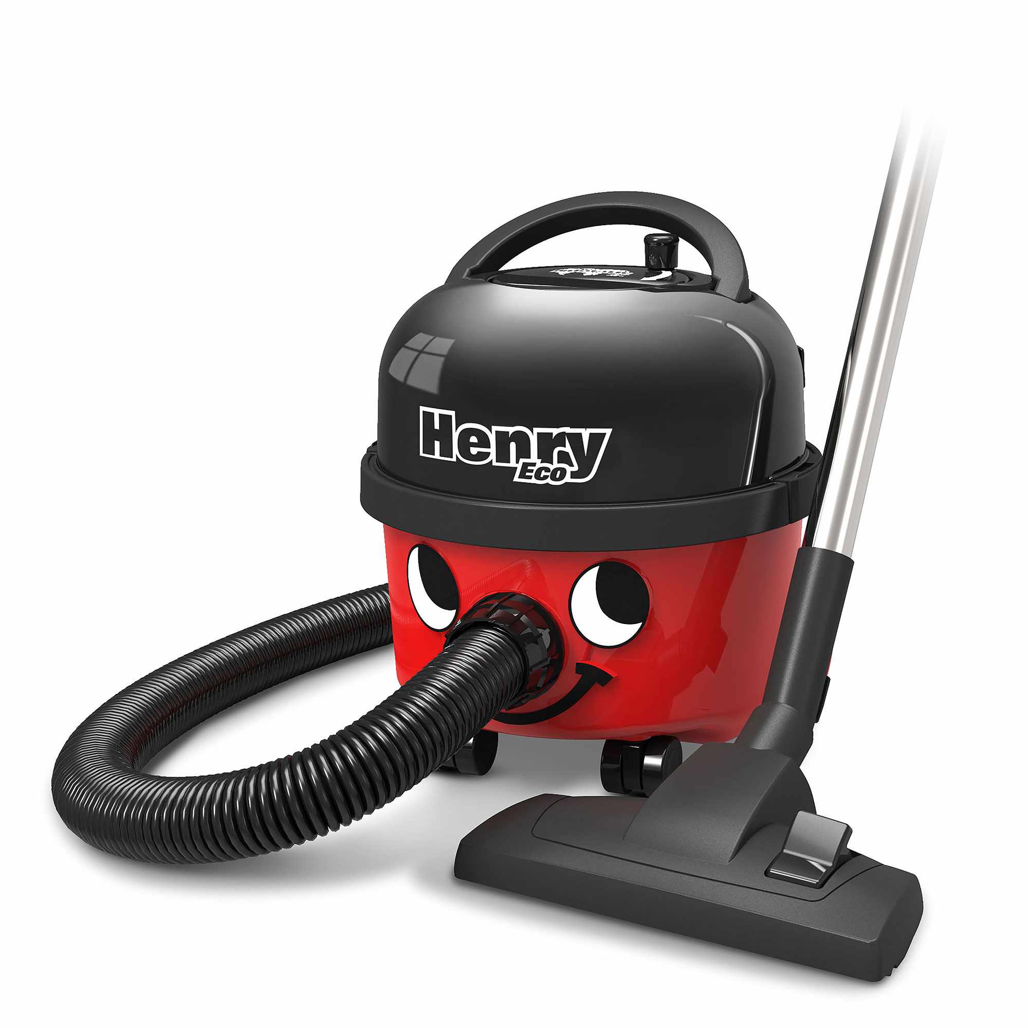 NUMATIC Henry HVR160-11 Vacuum with AS0 Kit | Henry Hoover - ToolStore UK
