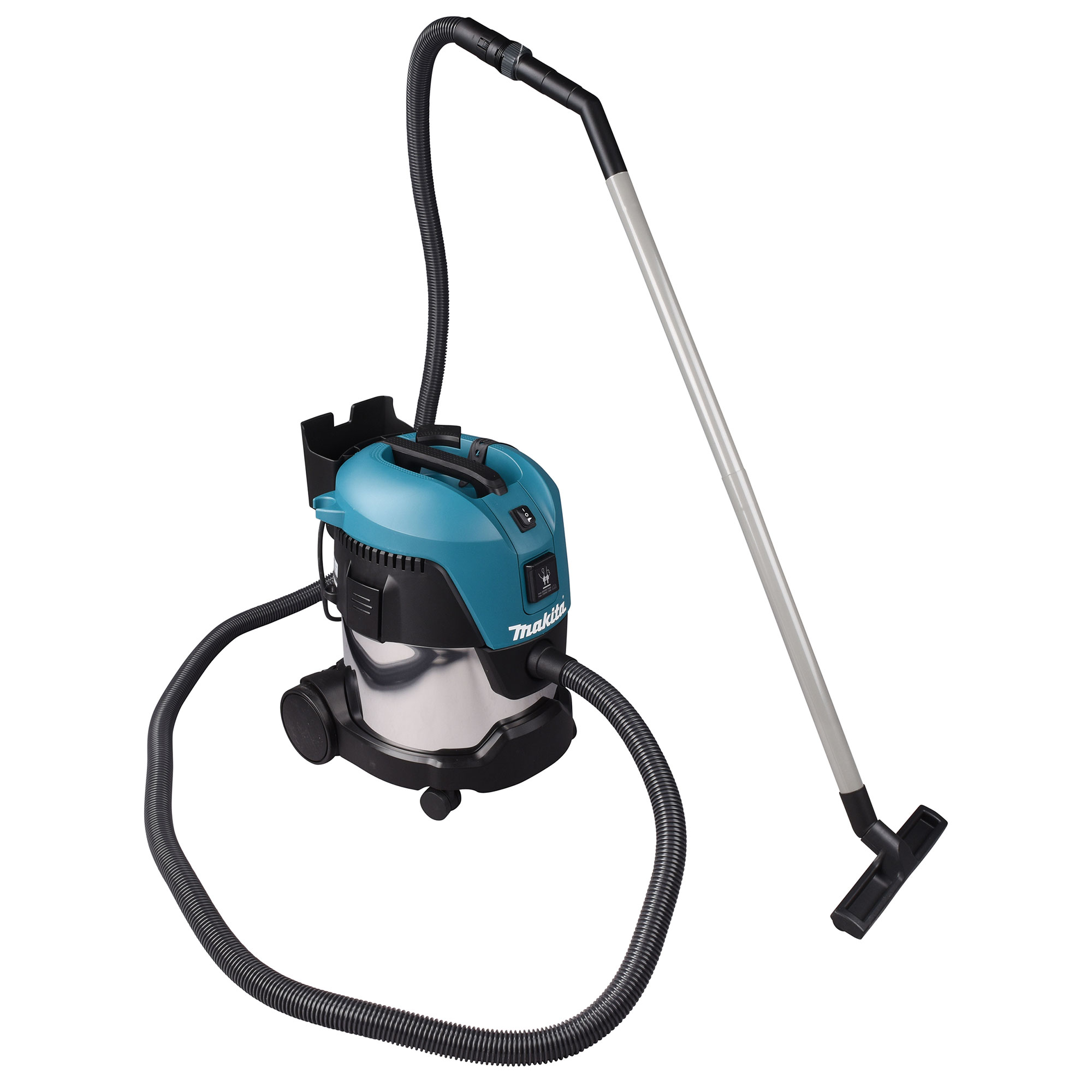Makita MAKITA VC2012L 110V Wet & Dry Dust Extractor + Accessories ...