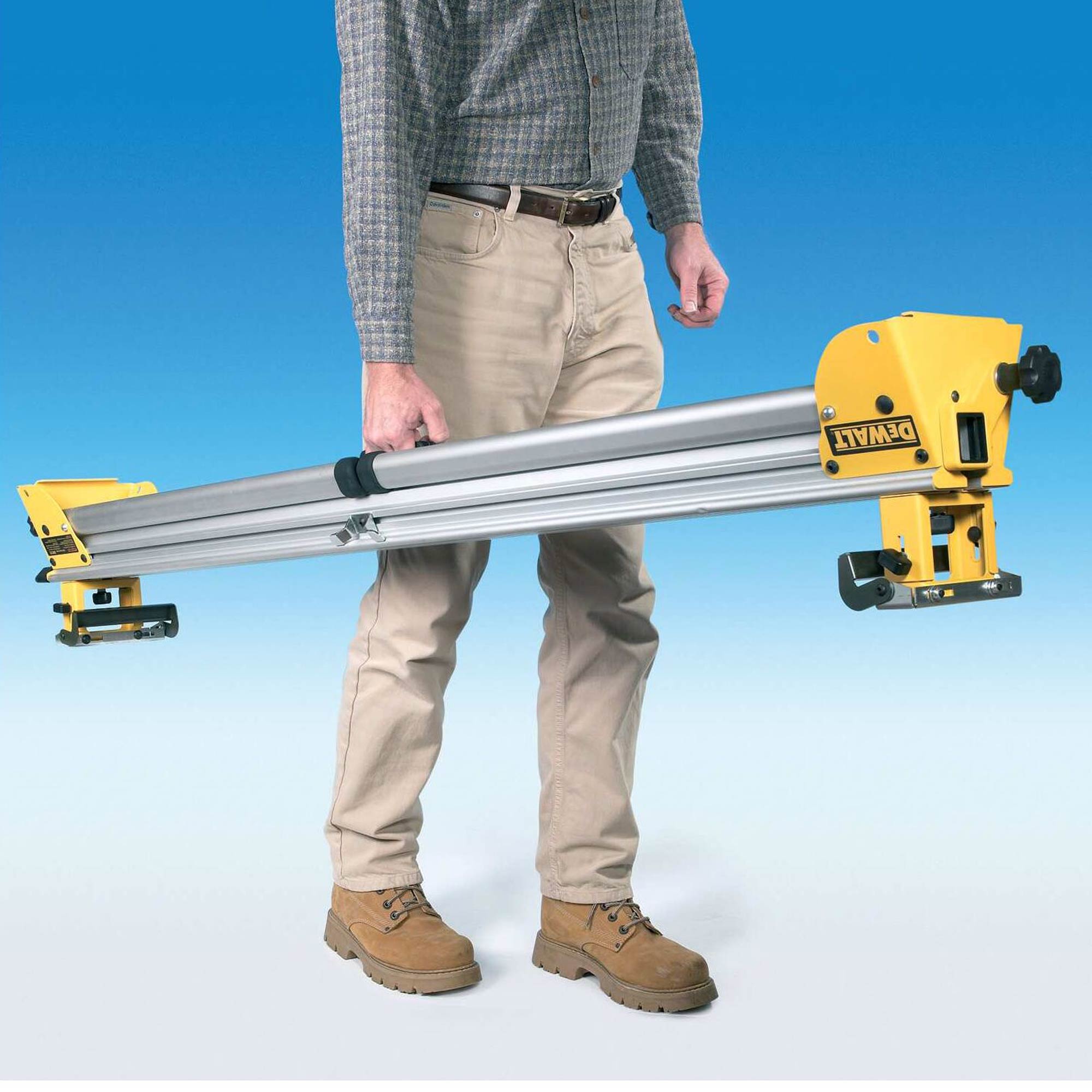 DeWalt DEWALT DE7023 Mitre Saw Universal Stand - ToolStore UK