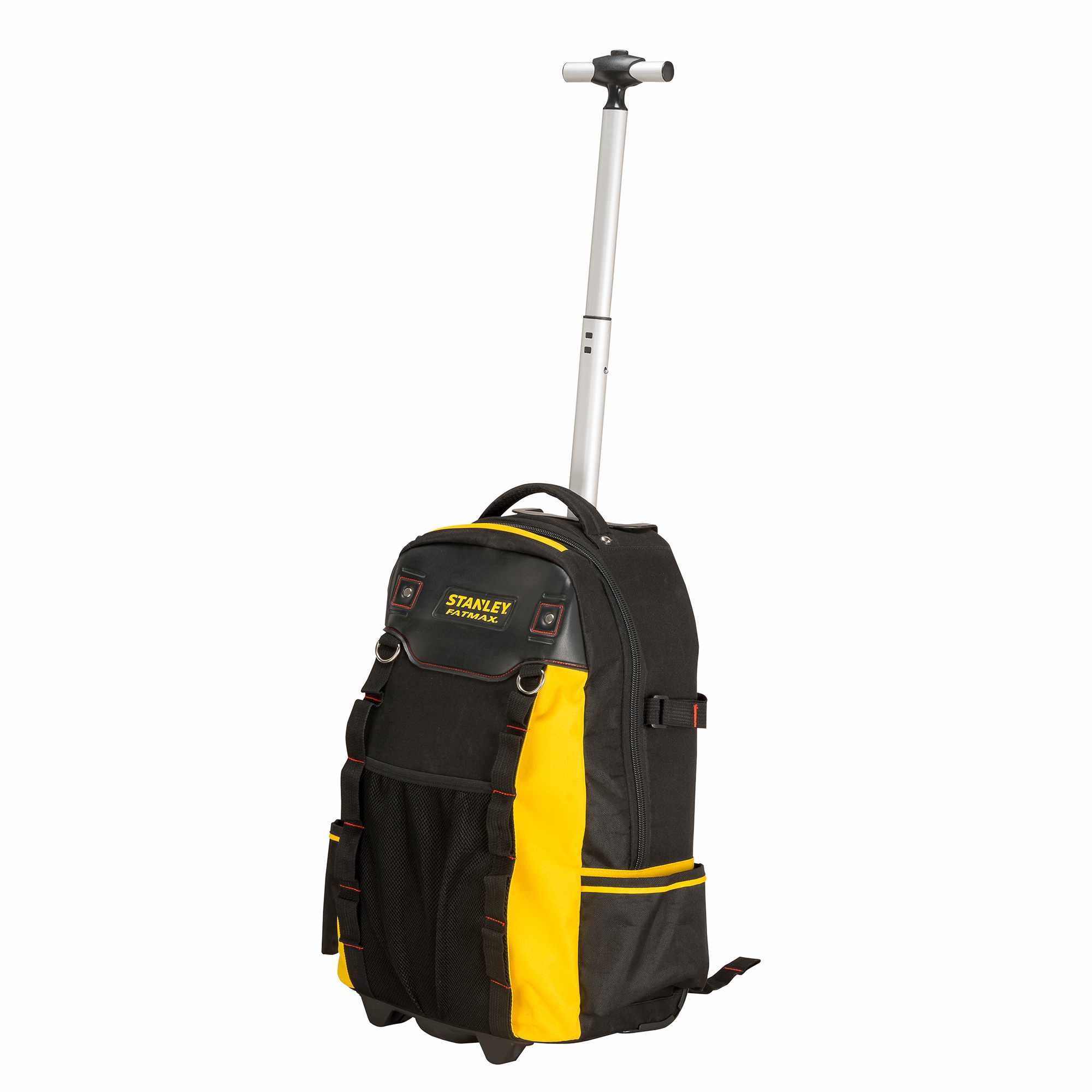 STANLEY 1 79 215 FatMax BackPack on Wheels - ToolStore UK